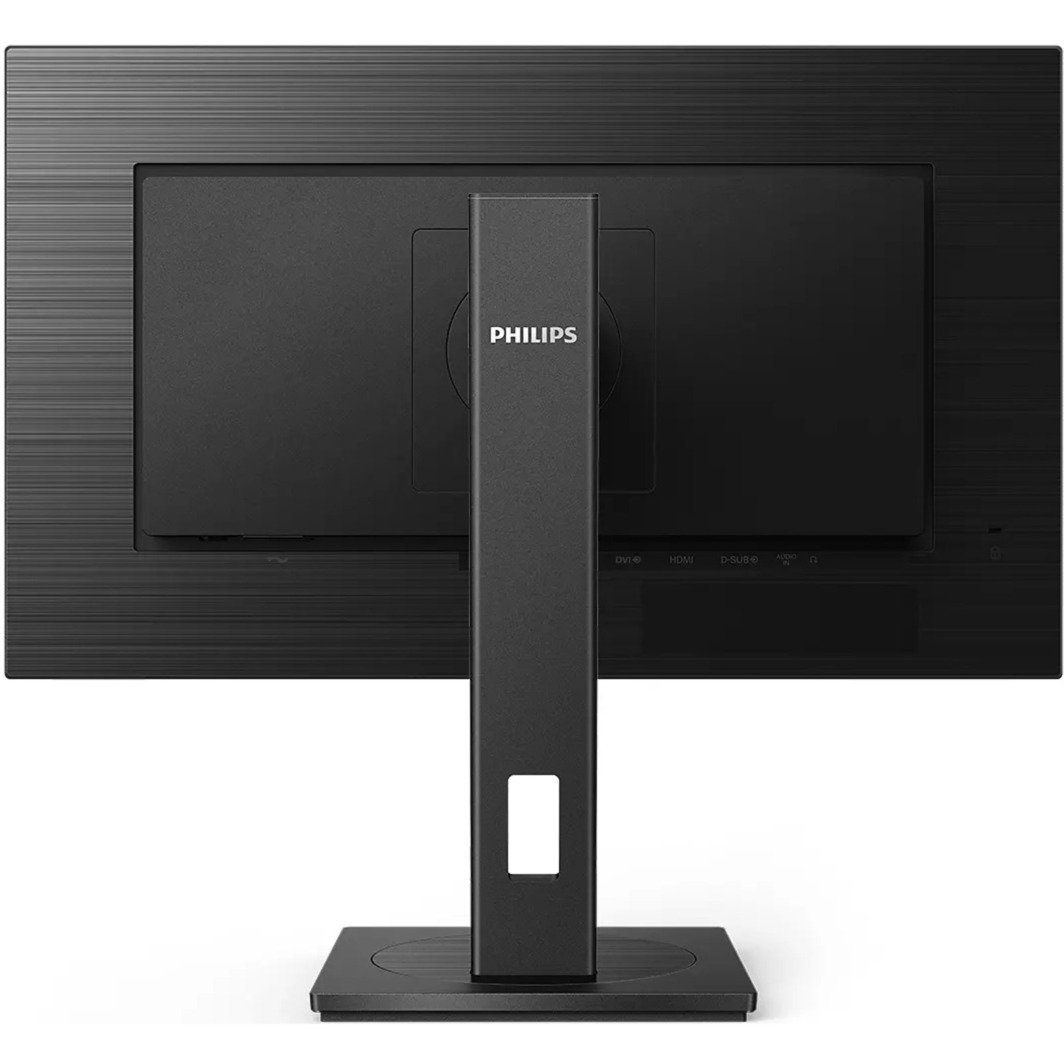 Philips 242S1AE/00, LED-Monitor 60.5 cm (23.8 Zoll), schwarz, FullHD ...