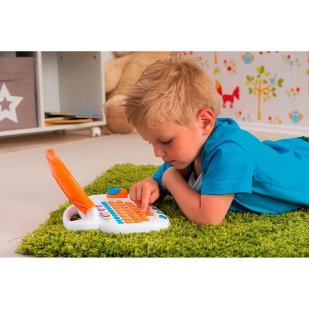 VTech Mein Lernlaptop, Lerncomputer