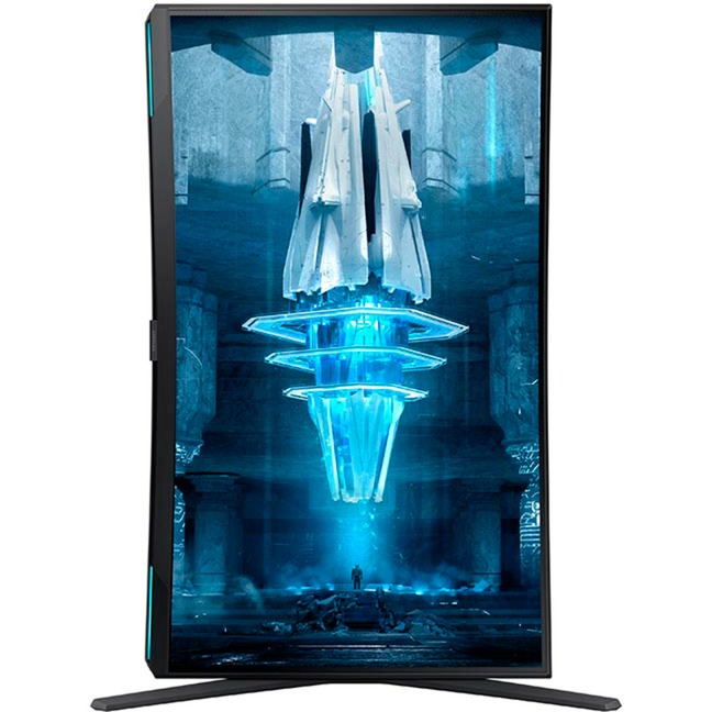 SAMSUNG Odyssey Neo G8 S32BG850NP, Gaming-Monitor 80 cm (32 Zoll ...