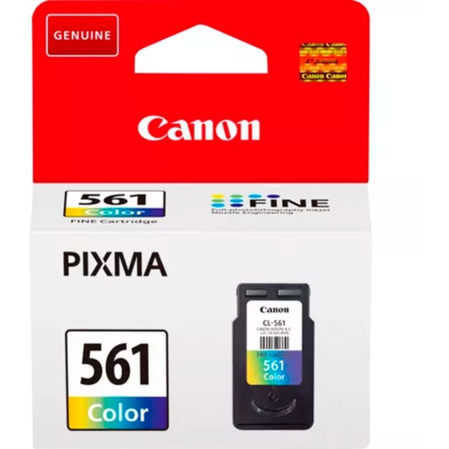Canon Tinte color CL-561