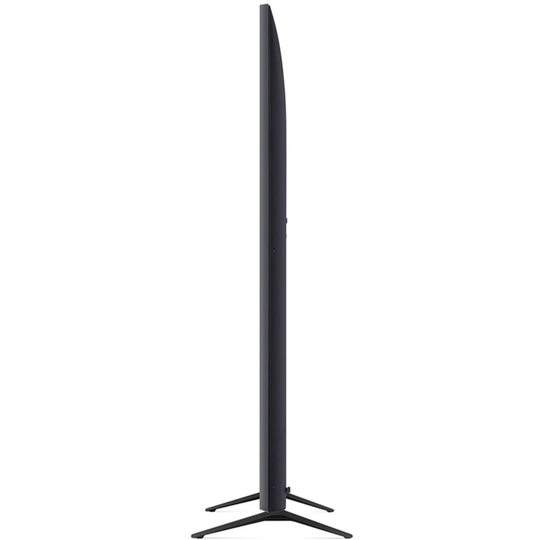 LG 75UR78006LK.AEUD, LED-Fernseher 189 cm (75 Zoll), schwarz, UltraHD ...