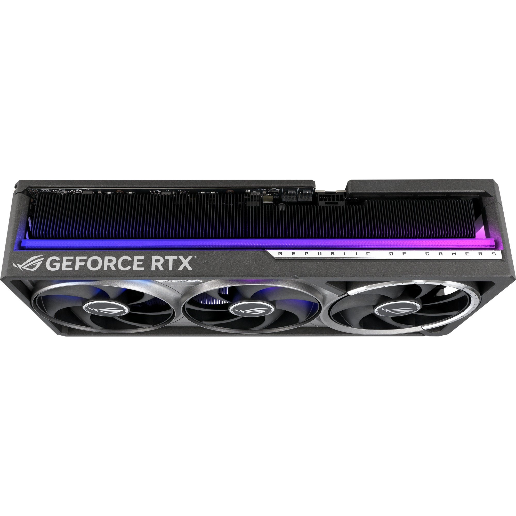 ASUS GeForce RTX 5090 ROG ASTRAL GAMING, Grafikkarte DLSS 4, 3x ...