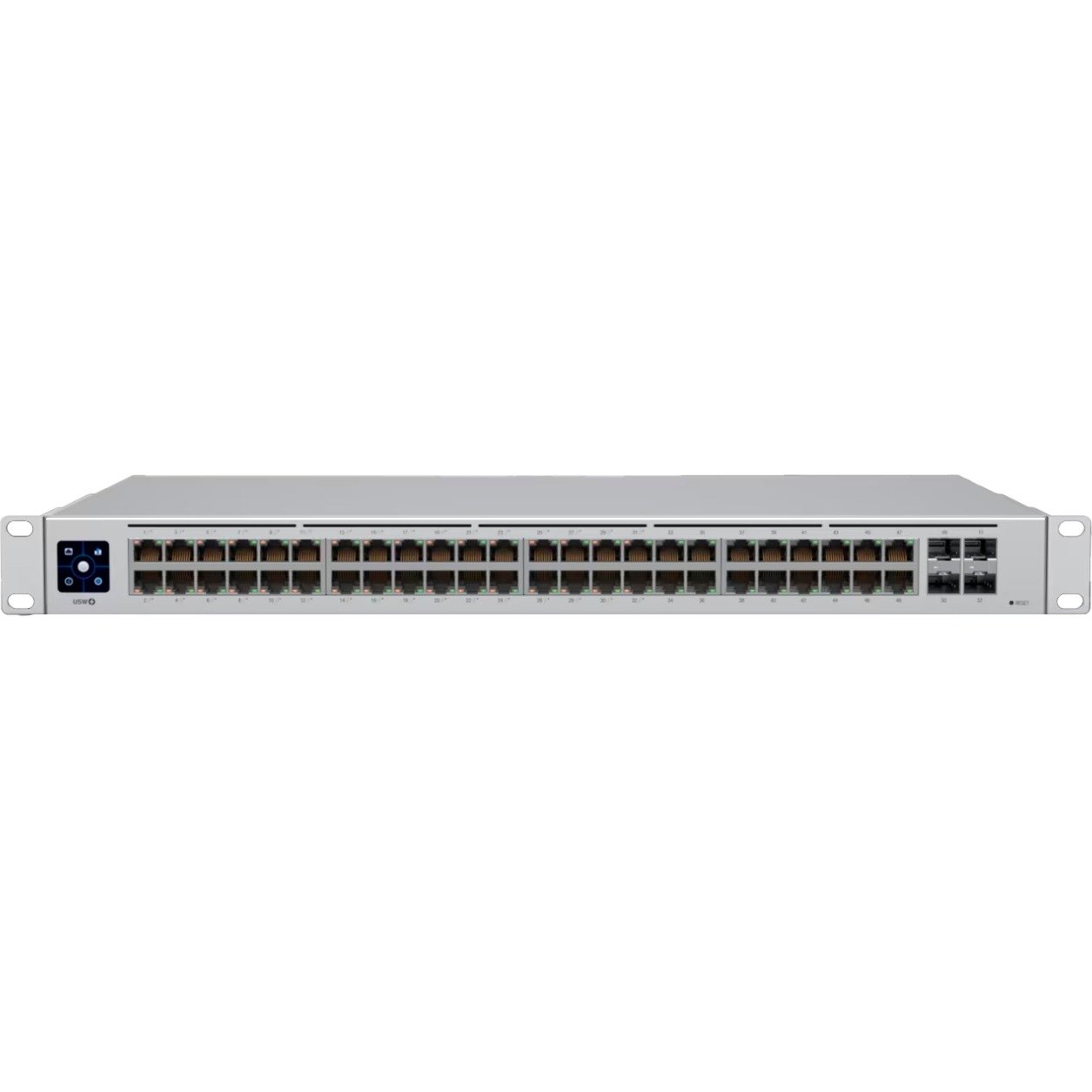 Ubiquiti Unifi USW-48-PoE, Switch
