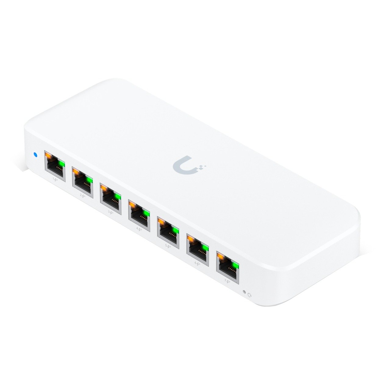 Ubiquiti Unifi Switch Ultra 8Port POE+