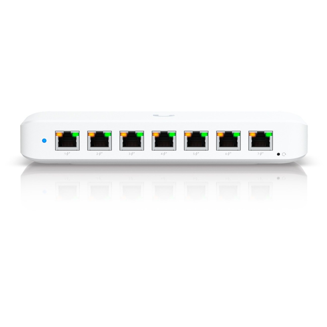 Ubiquiti Unifi Switch Ultra 8Port POE+