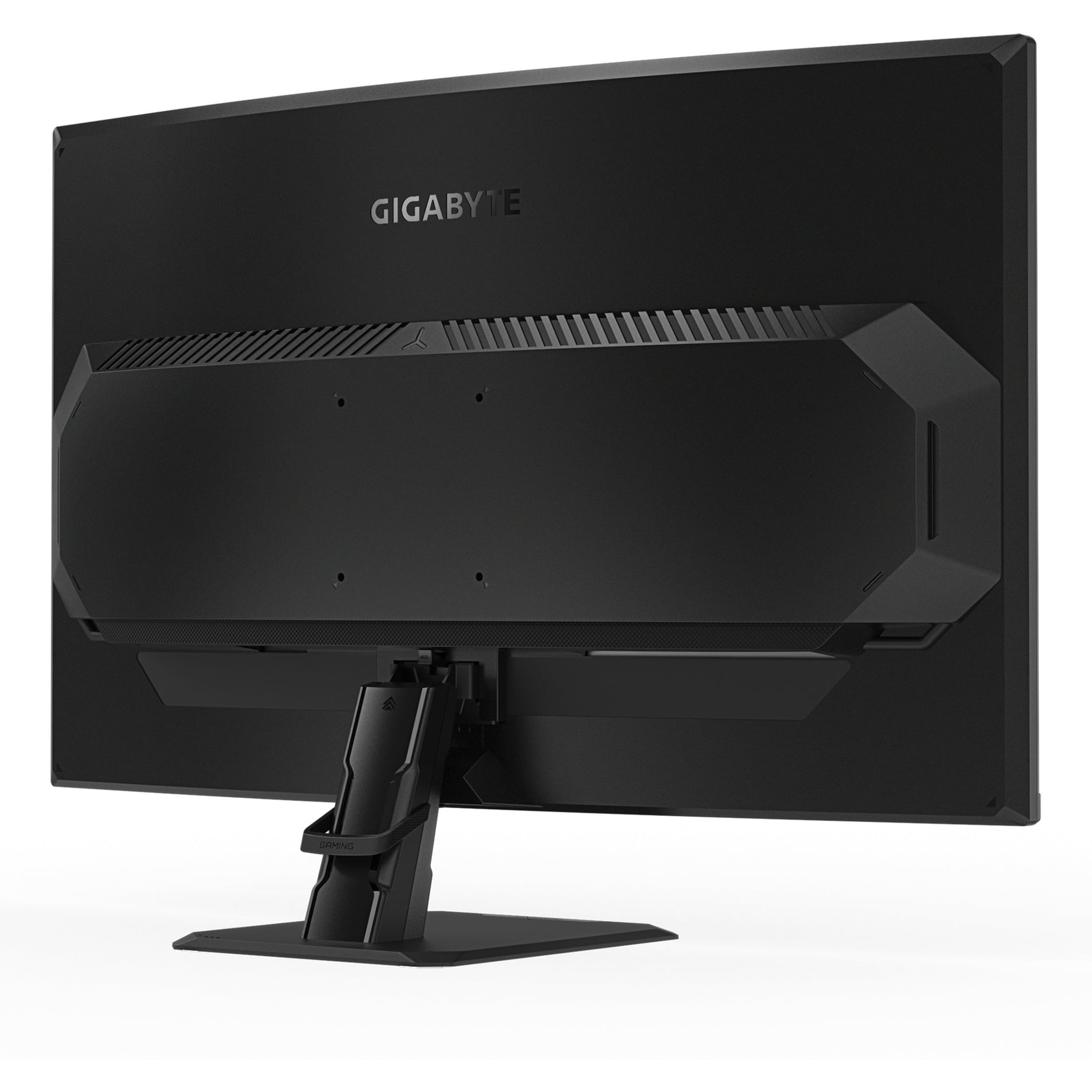 GIGABYTE GS32QCA, Gaming-Monitor 80 cm (31.5 Zoll), schwarz (matt), QHD ...