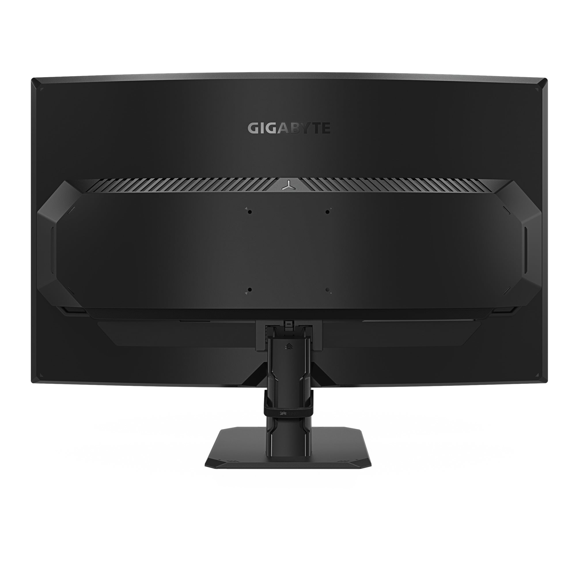 GIGABYTE GS32QCA, Gaming-Monitor 80 cm (31.5 Zoll), schwarz (matt), QHD ...
