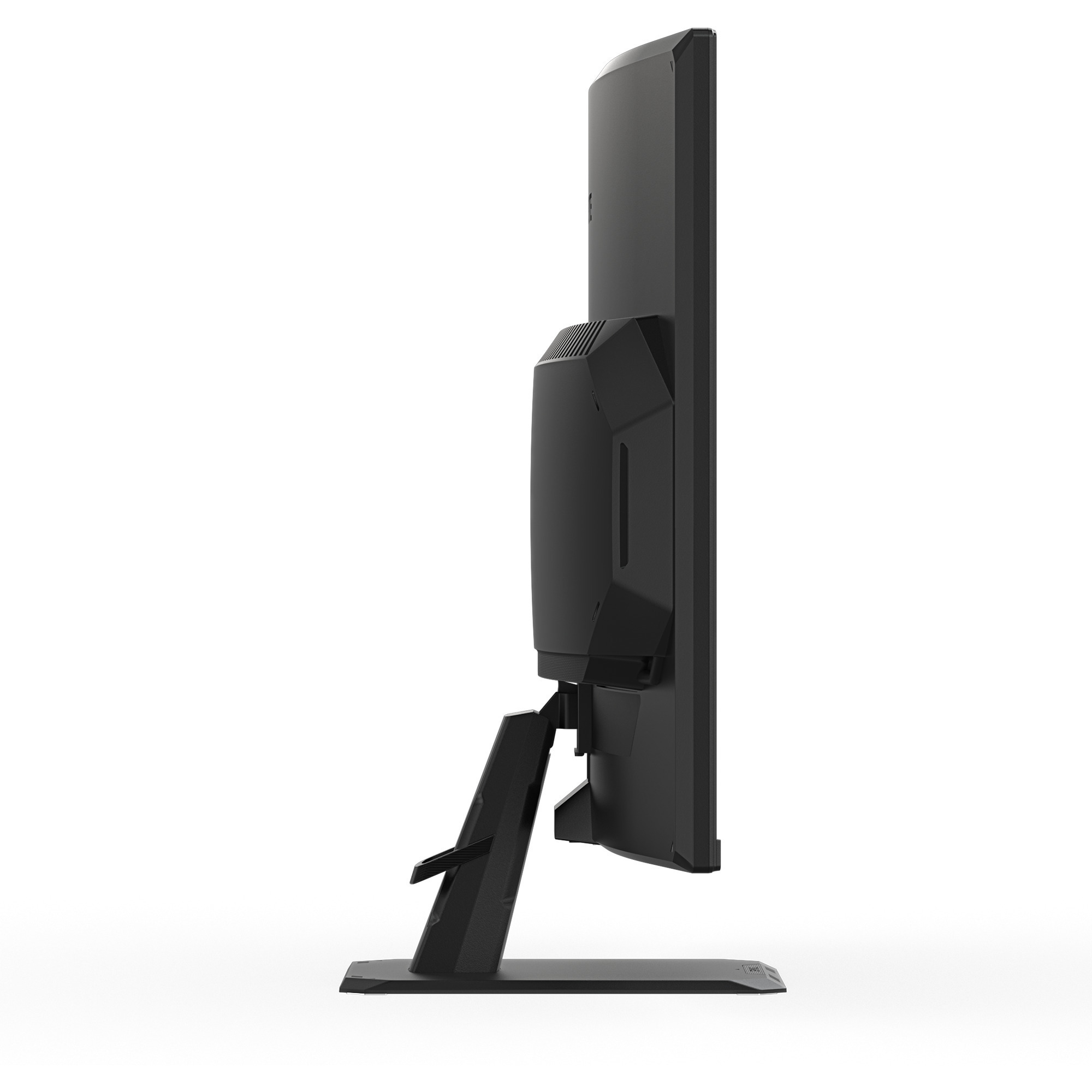 GIGABYTE GS32QCA, Gaming-Monitor 80 cm (31.5 Zoll), schwarz (matt), QHD ...