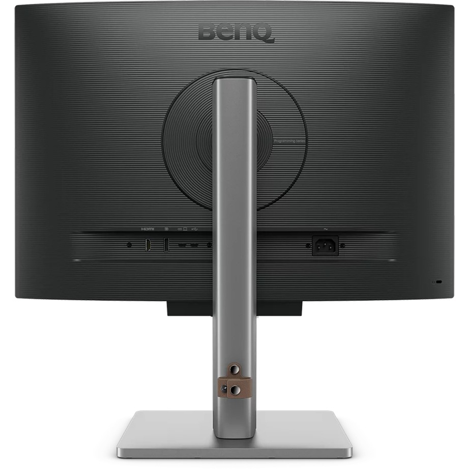 BenQ RD240Q, LED-Monitor 62.2 cm (24.1 Zoll), schwarz, QHD+ ...