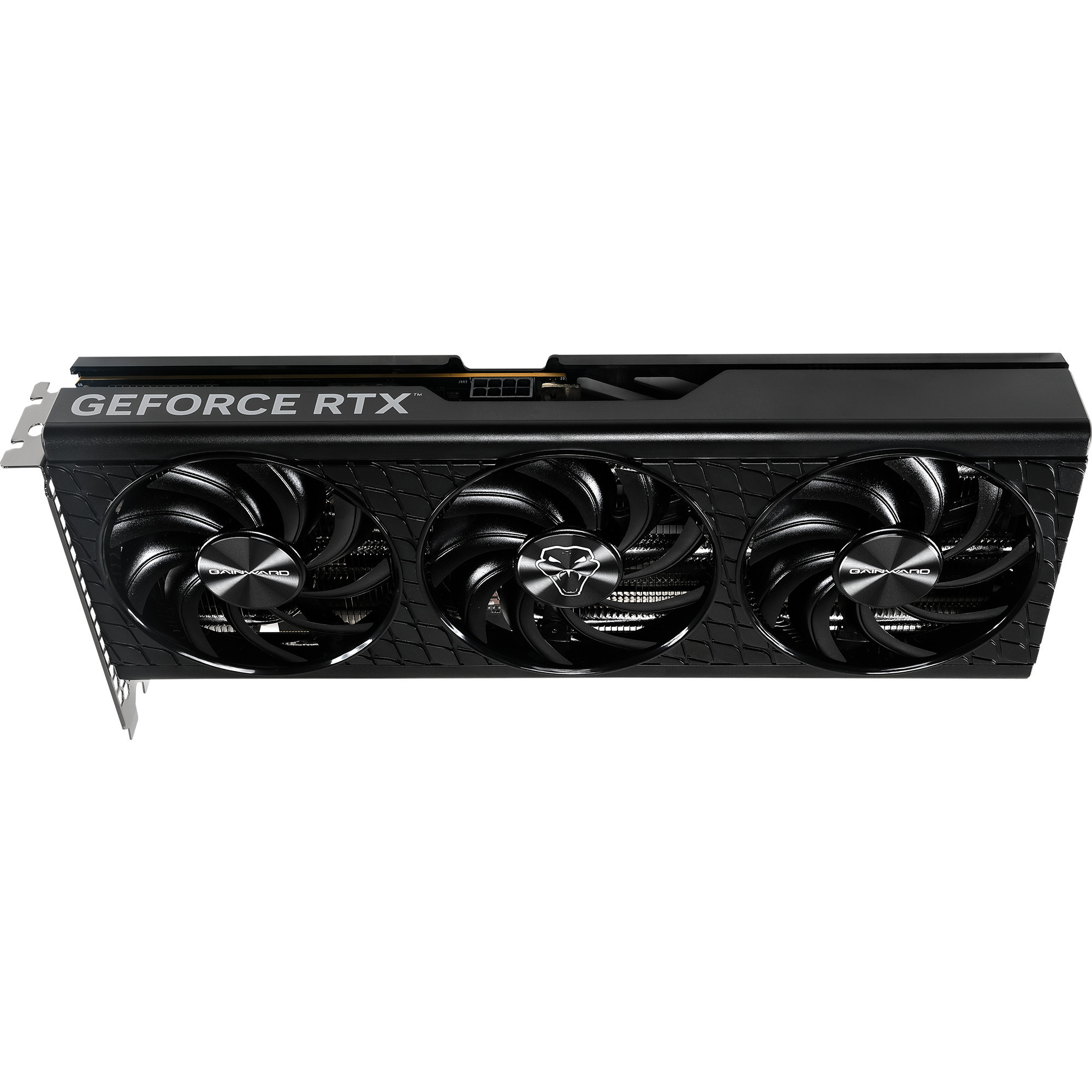 Gainward GeForce RTX 5060 Ti Python III 16GB, Grafikkarte DLSS 4, 3x ...