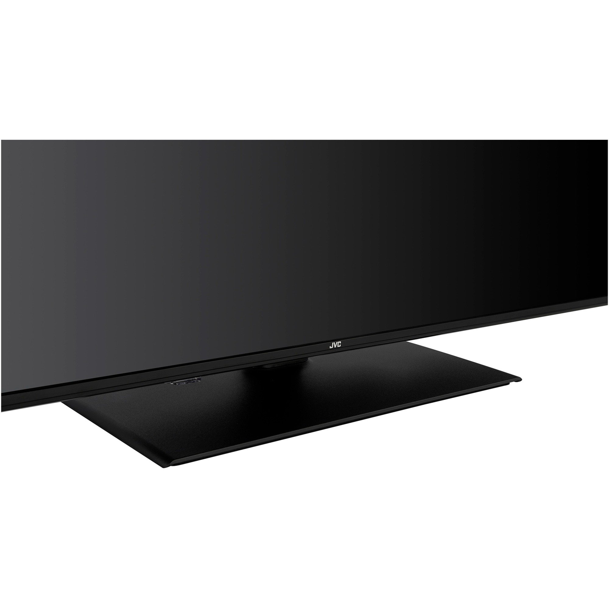 JVC LT-55VUQ3455, QLED-Fernseher 139 cm (55 Zoll), schwarz, UltraHD/4K ...