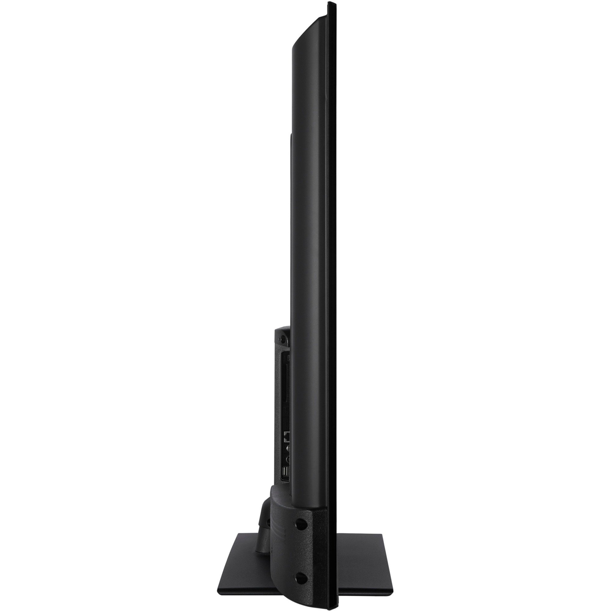 JVC LT-55VUQ3455, QLED-Fernseher 139 cm (55 Zoll), schwarz, UltraHD/4K ...