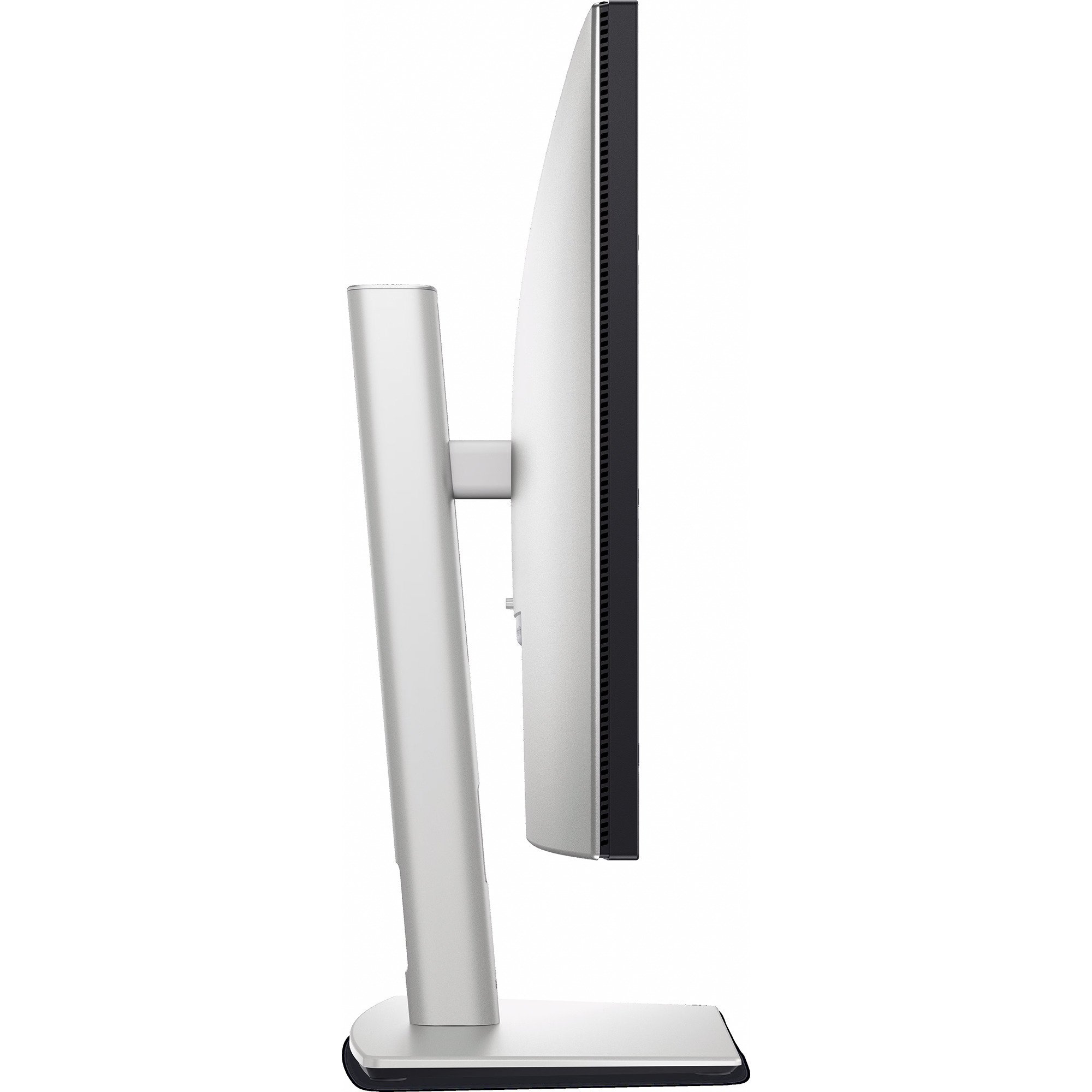 Dell UltraSharp U2725QE, LED-Monitor 68.6 cm (27 Zoll), silber/schwarz ...