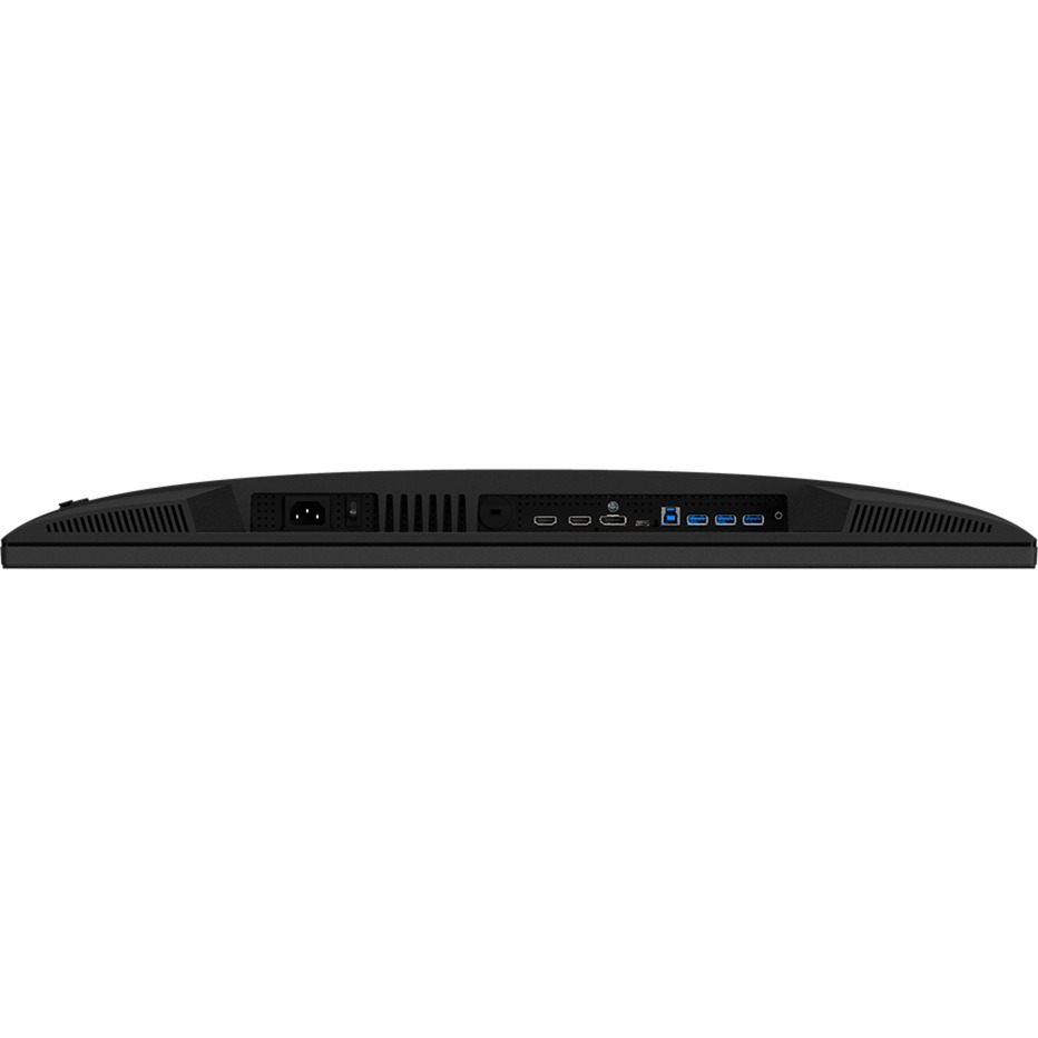 GIGABYTE M32U Arm Edition, Gaming-Monitor 80 cm (32 Zoll), schwarz ...