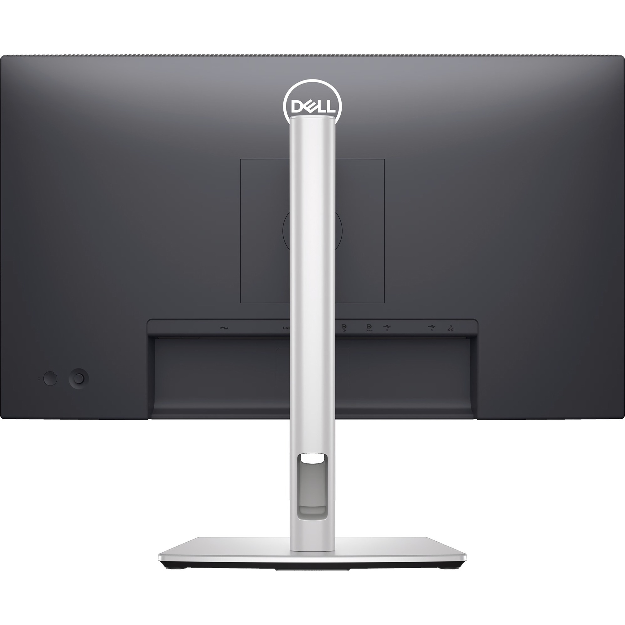 Dell P2425HE, LED-Monitor 61 cm (23.8 Zoll), schwarz/silber, FullHD ...