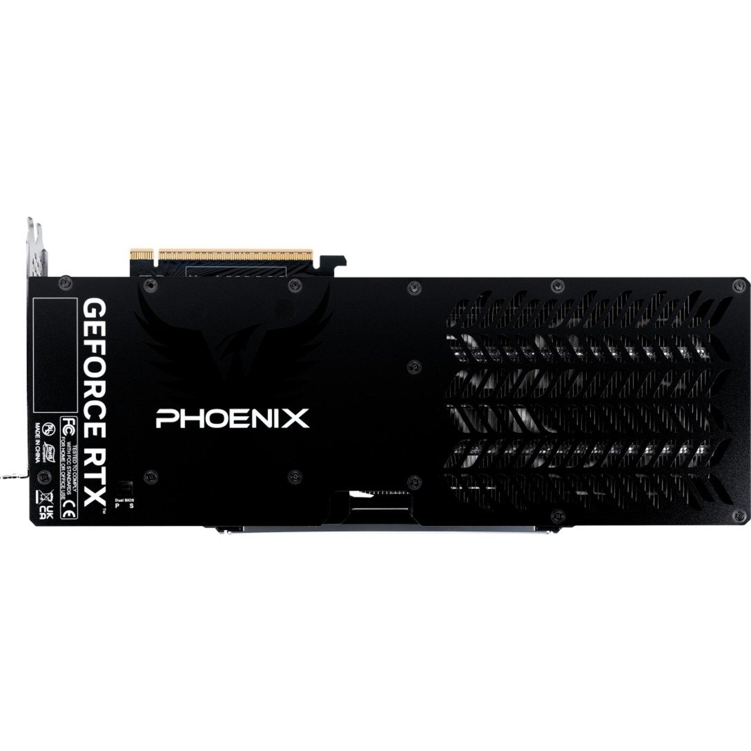 Gainward GeForce RTX 5080 Phoenix, Grafikkarte DLSS 4, 3x DisplayPort ...