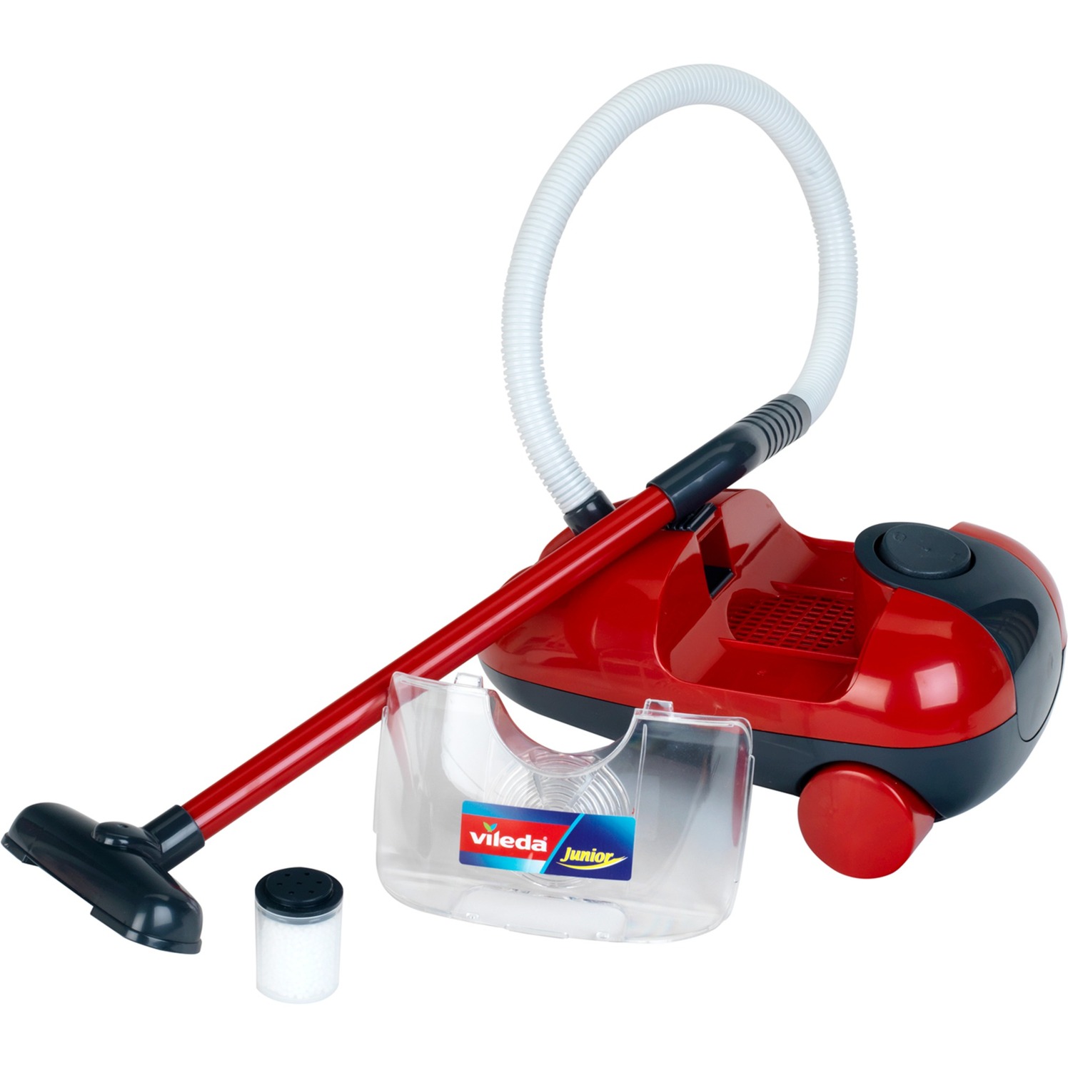 Staubsauger Fr Kinder Mit Echter Saugfunktion