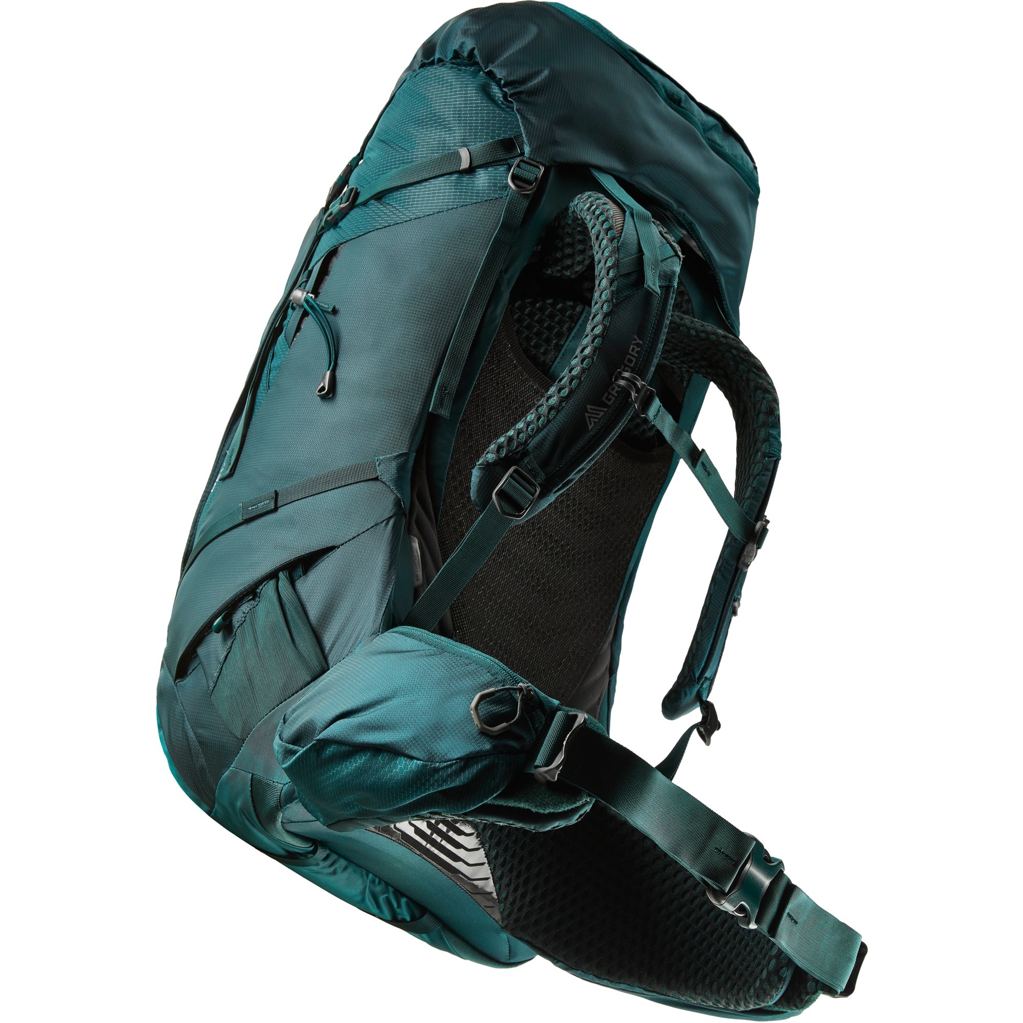 Gregory Deva 60, Rucksack grün, 60 Liter, Größe XS