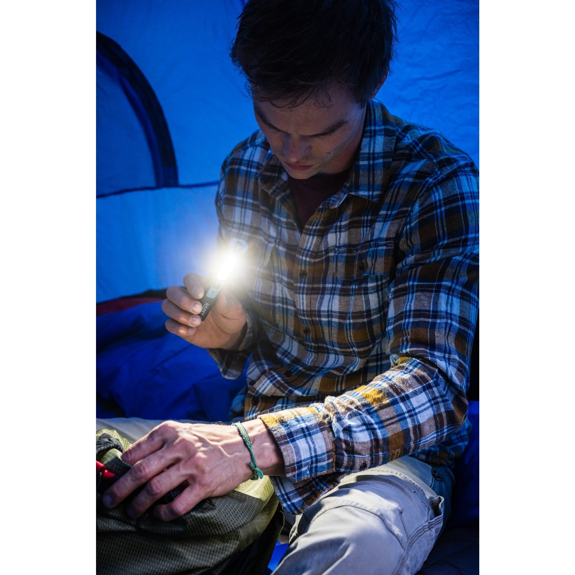 Hazet LED Pen Light, LED-Leuchte