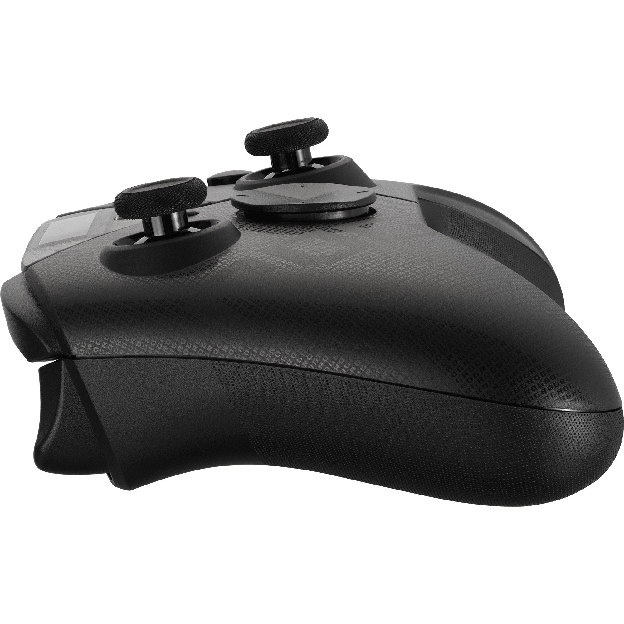 ASUS ROG Raikiri Pro, Gamepad schwarz, für PC & Xbox