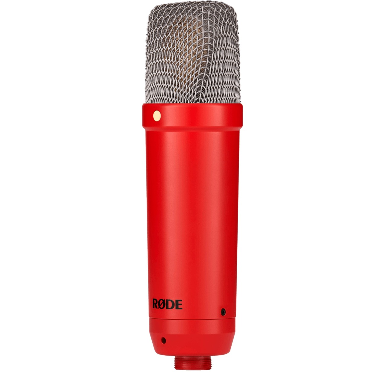 Rode Microphones NT1 Signature, Mikrofon rot