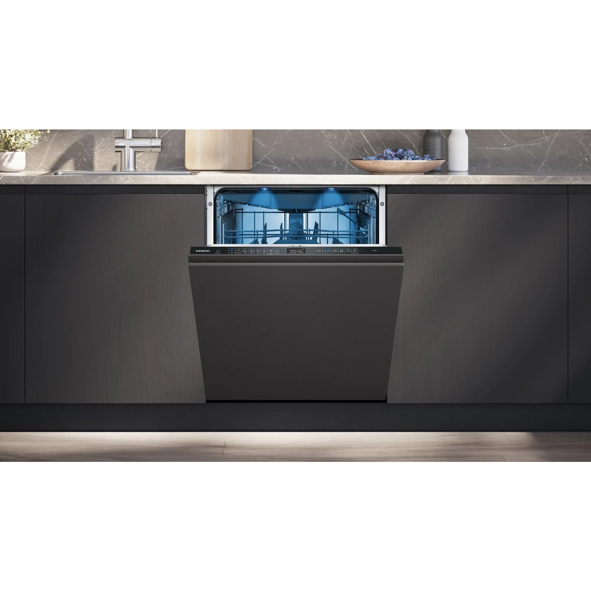 Spulmaschine 60 Cm