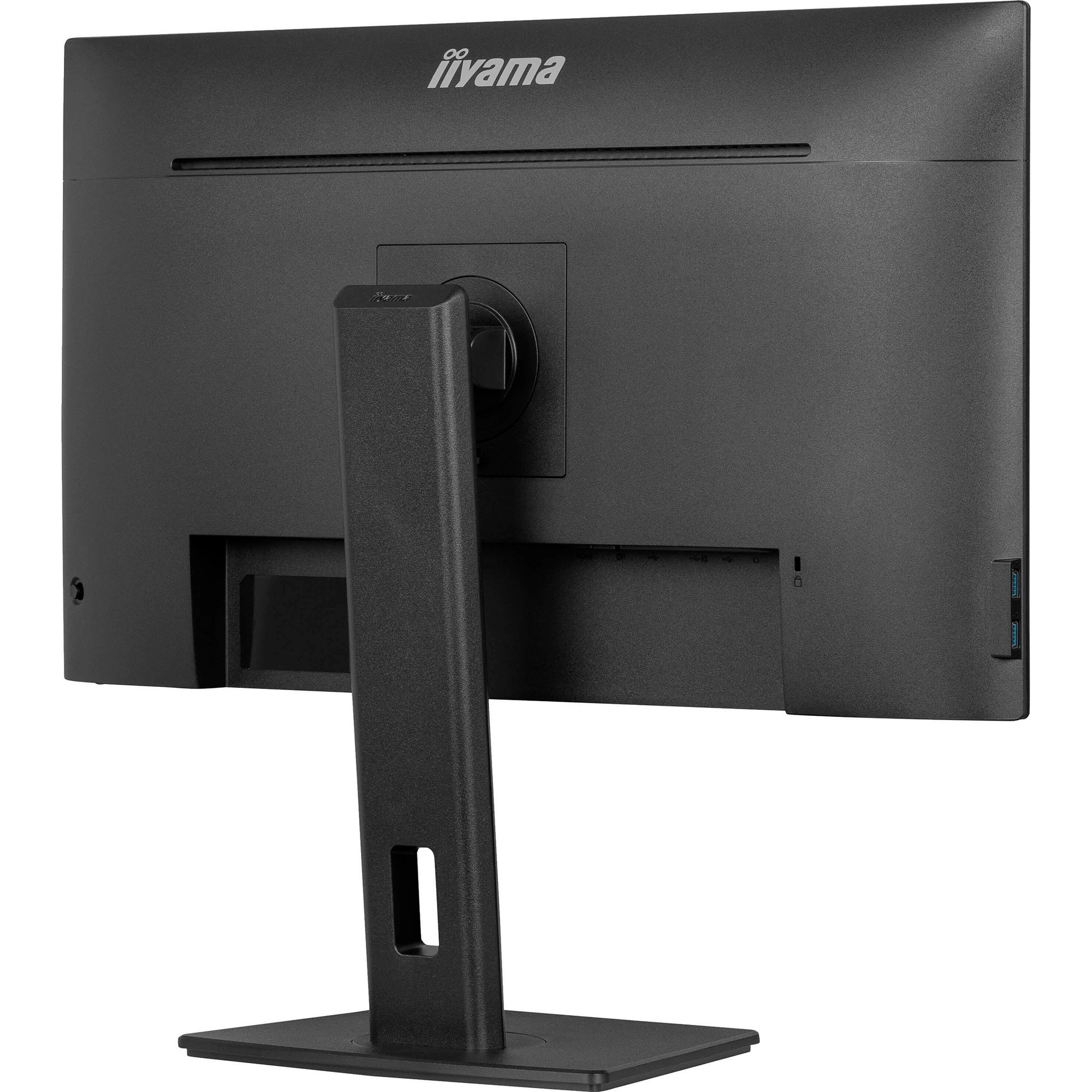 iiyama ProLite XUB2792UHSU-B6, LED-Monitor 68.5 cm (27 Zoll), schwarz ...