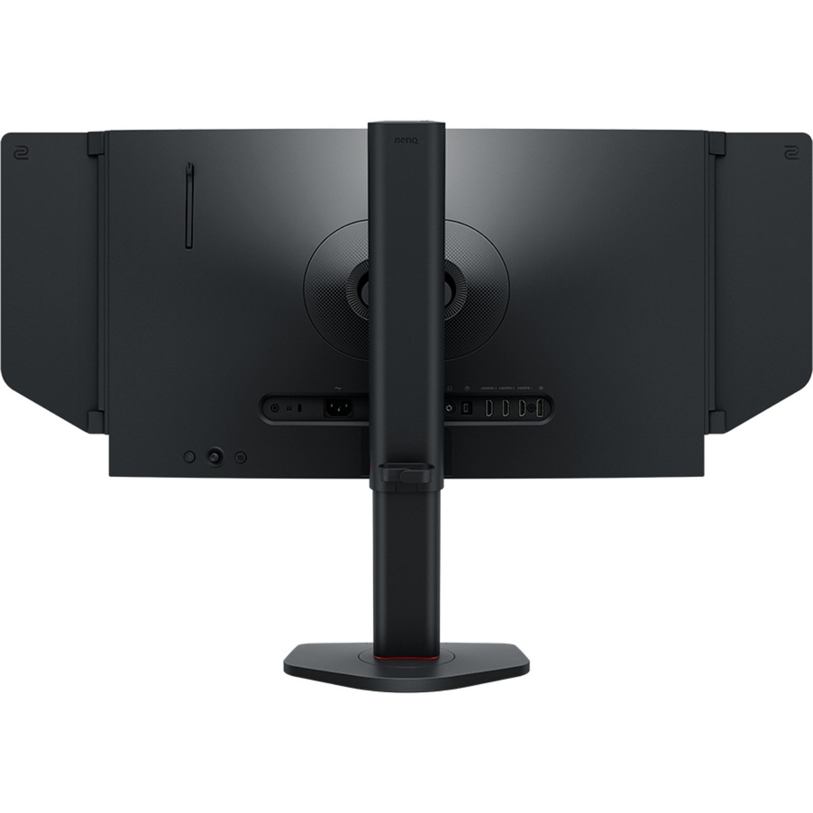 BenQ Zowie XL2566X+, Gaming-Monitor 62.2 cm (24.1 Zoll), schwarz ...