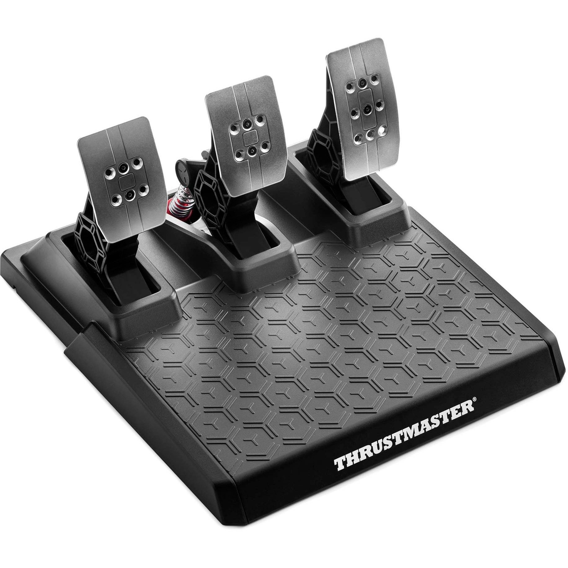 Thrustmaster T-248, Lenkrad schwarz/silber, PlayStation 5, PlayStation ...