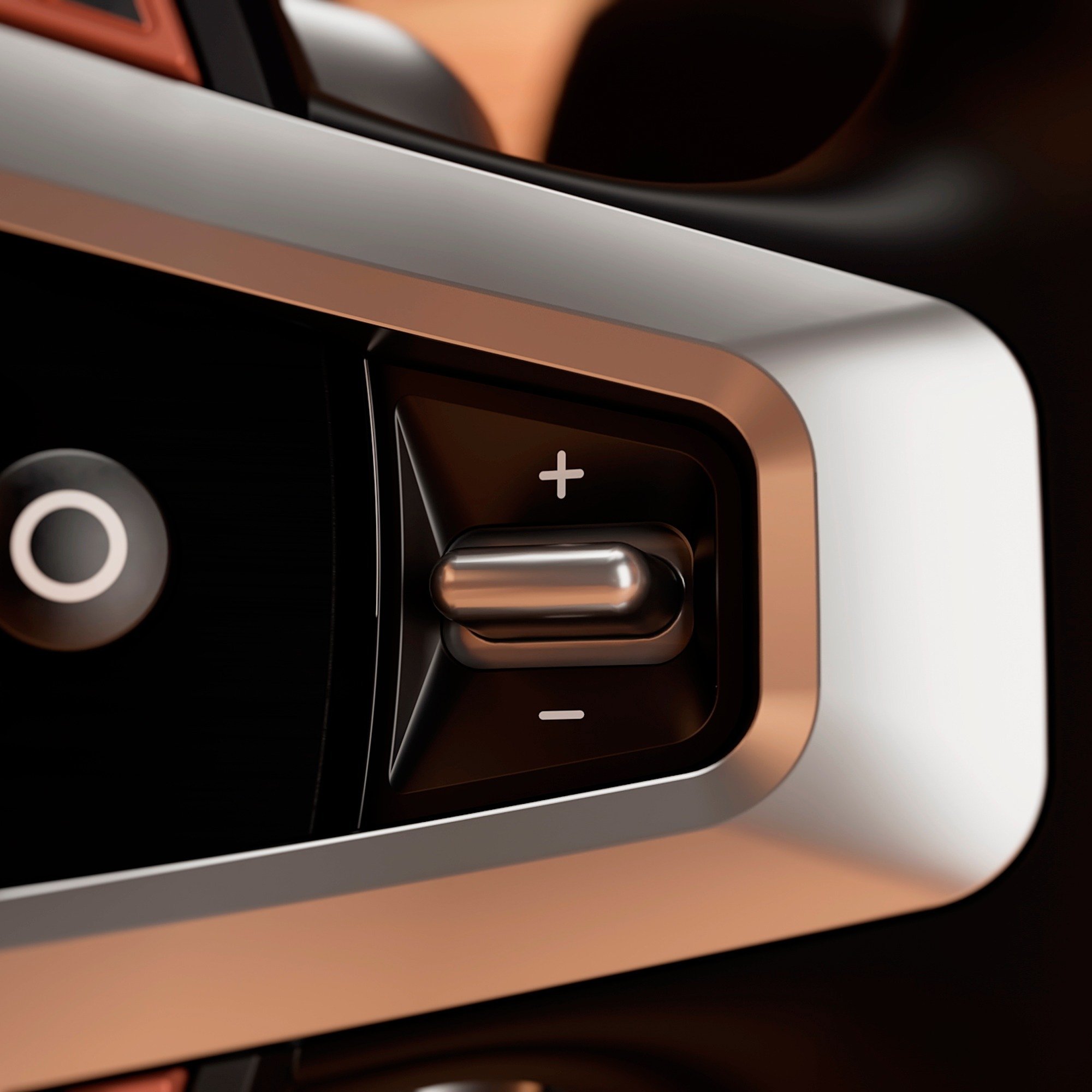 Thrustmaster T-248, Lenkrad schwarz/silber, PlayStation 5, PlayStation ...