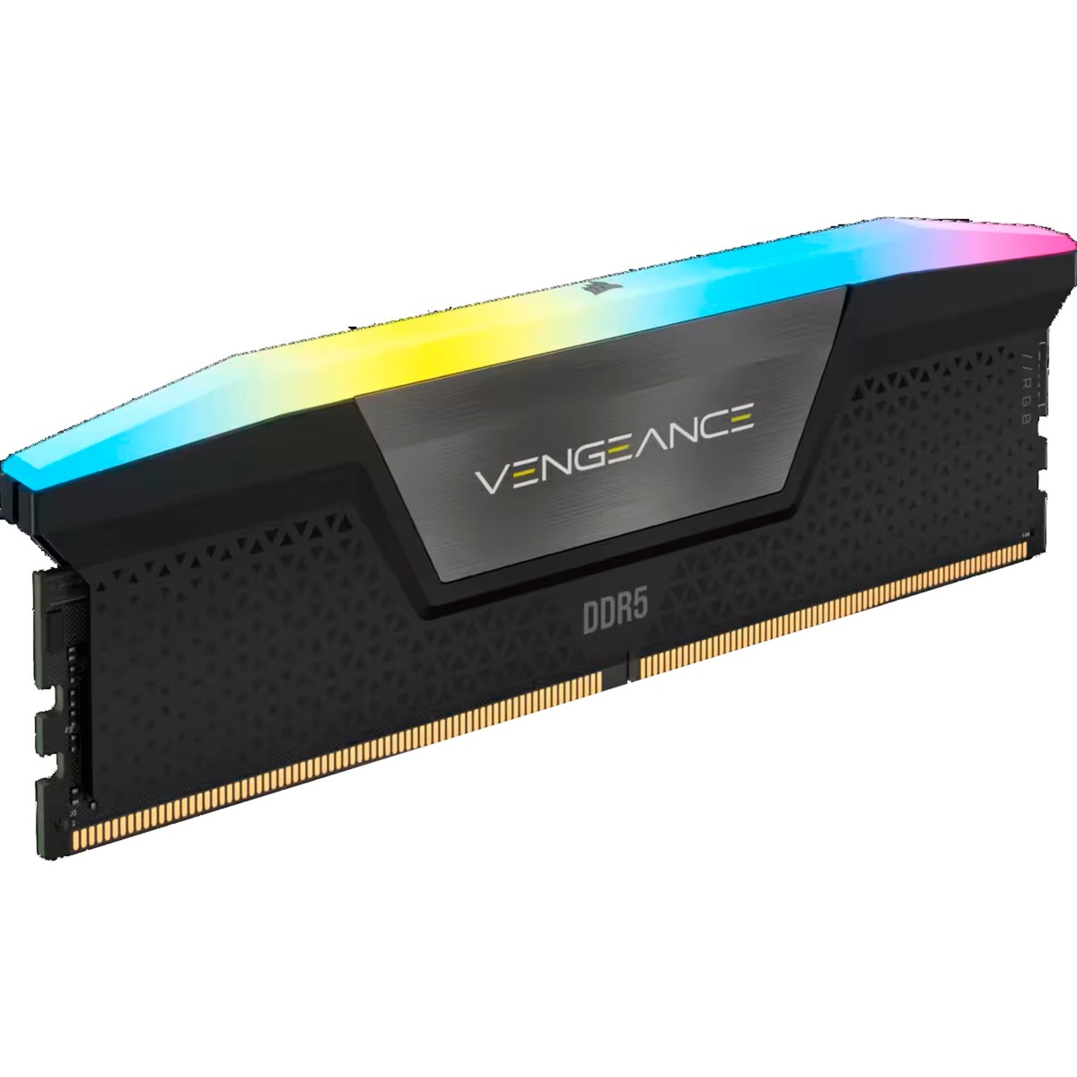 Corsair DIMM 64 GB DDR5-6600 (2x 32 GB) Dual-Kit, Arbeitsspeicher ...