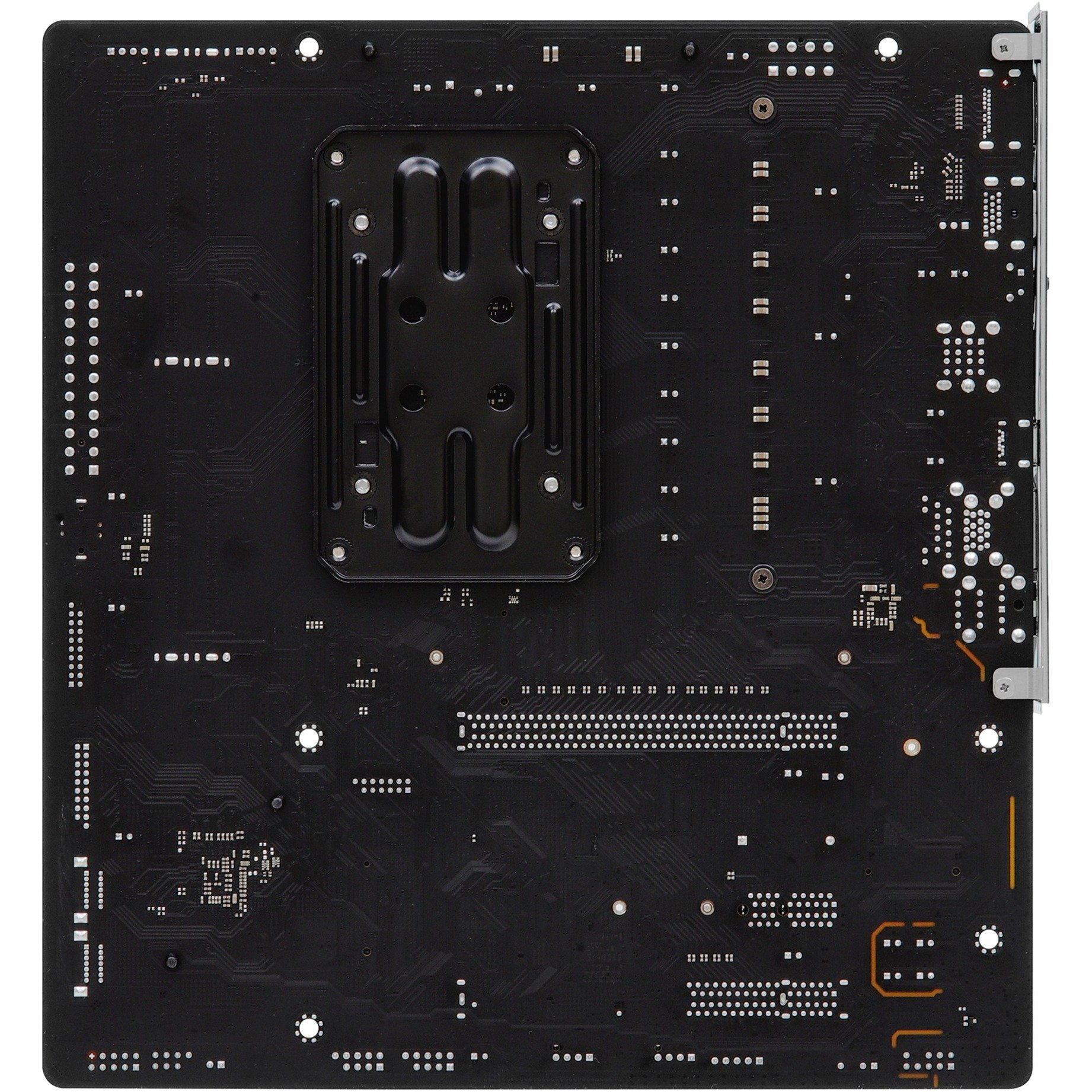 ASRock B650M-HDV/M.2, Mainboard