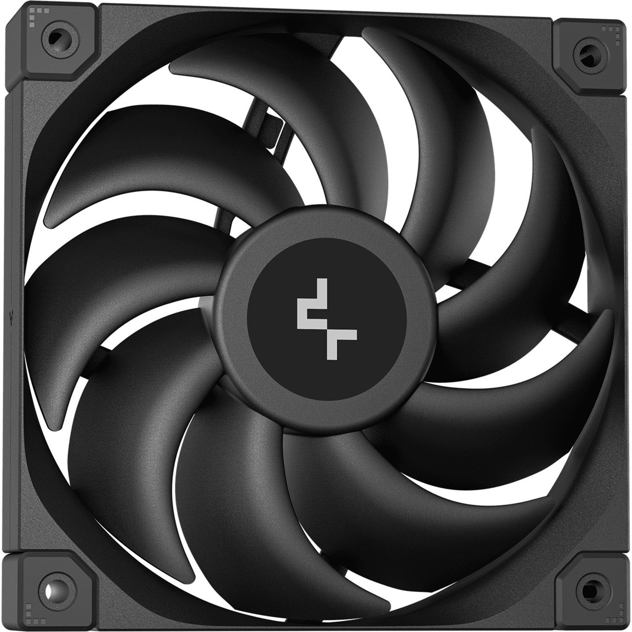 DeepCool MYSTIQUE 360, Wasserkühlung schwarz