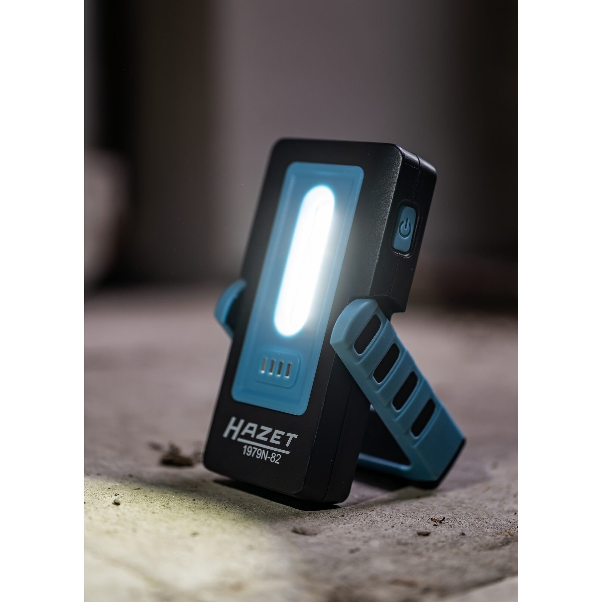Hazet LED Pocket Light, LED-Leuchte