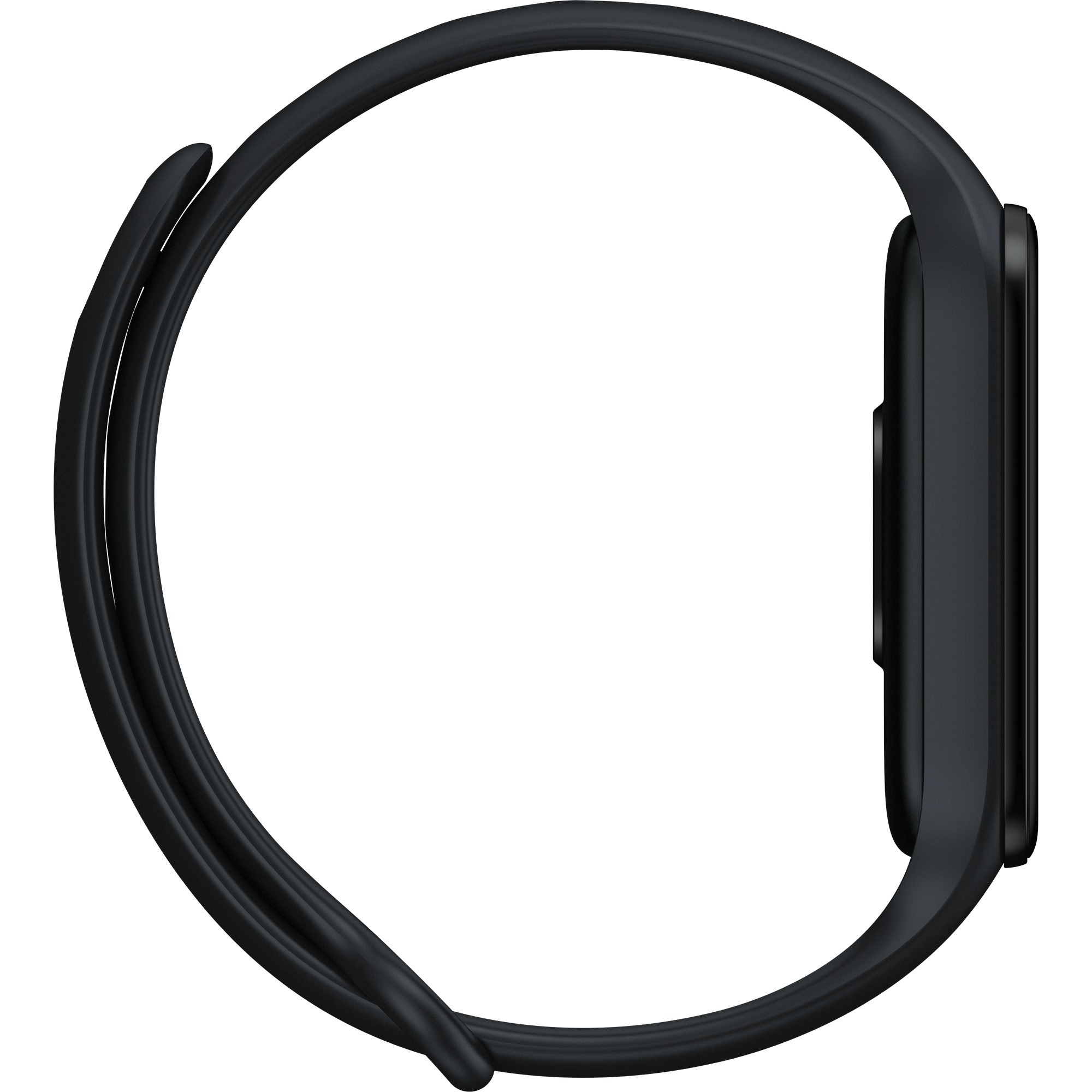 Xiaomi Smart Band 8 active, Fitnesstracker schwarz