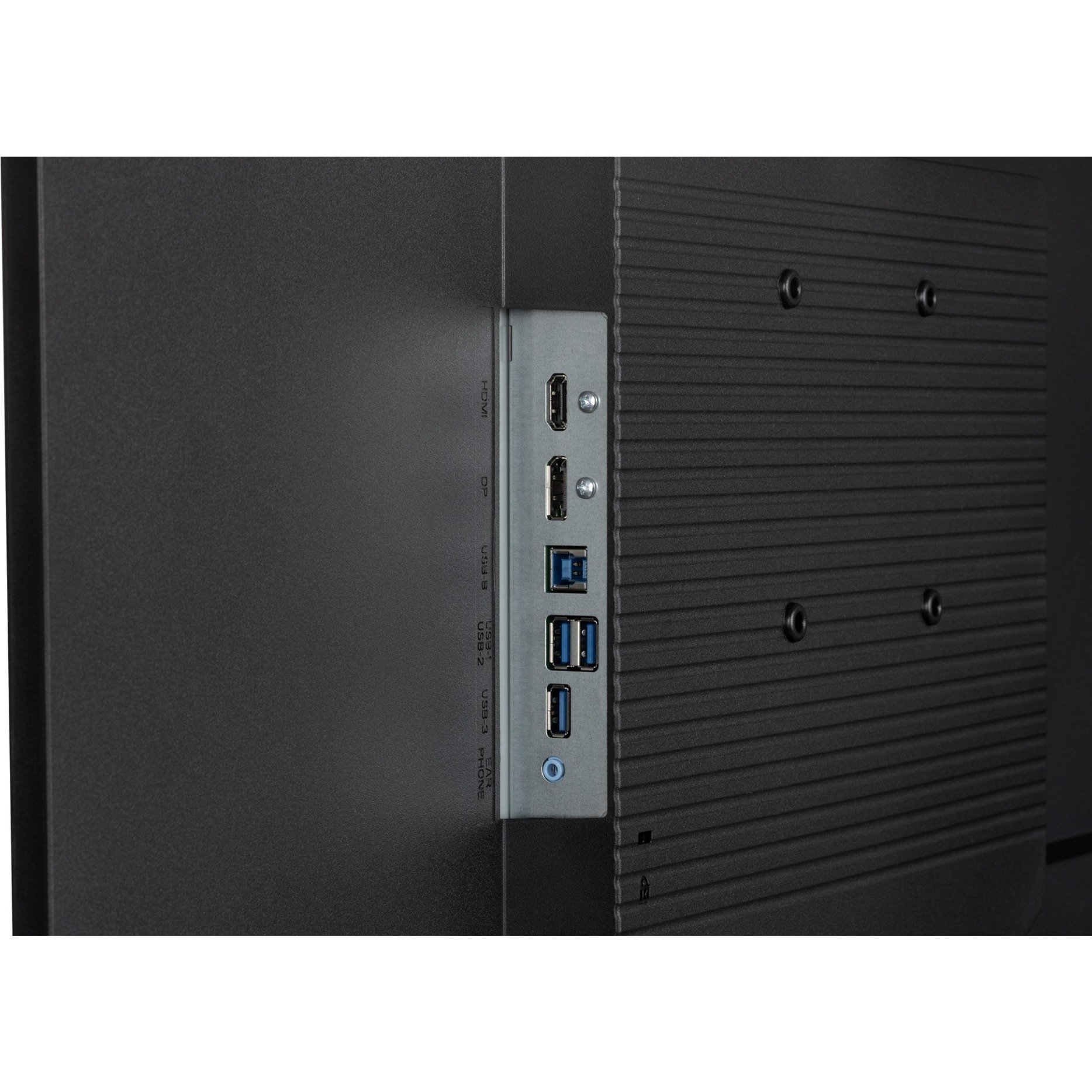 iiyama ProLite X3270QSU-B1, LED-Monitor 80 cm (31.5 Zoll), schwarz ...