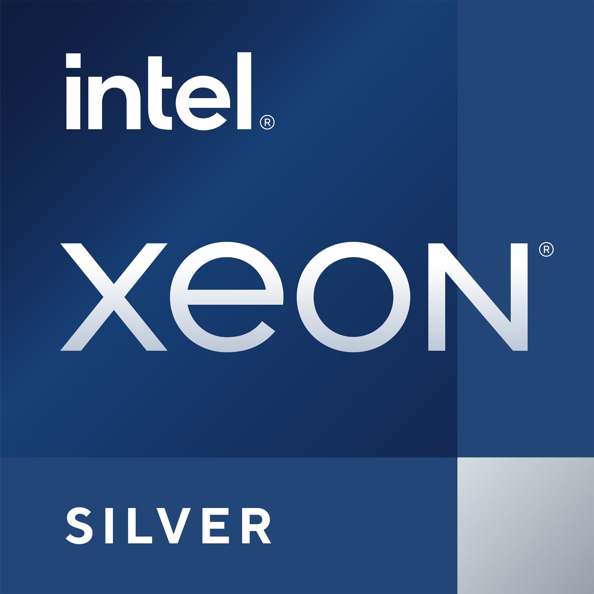 Intel® Xeon® Silver 4309Y, Prozessor Tray-Version Outlet