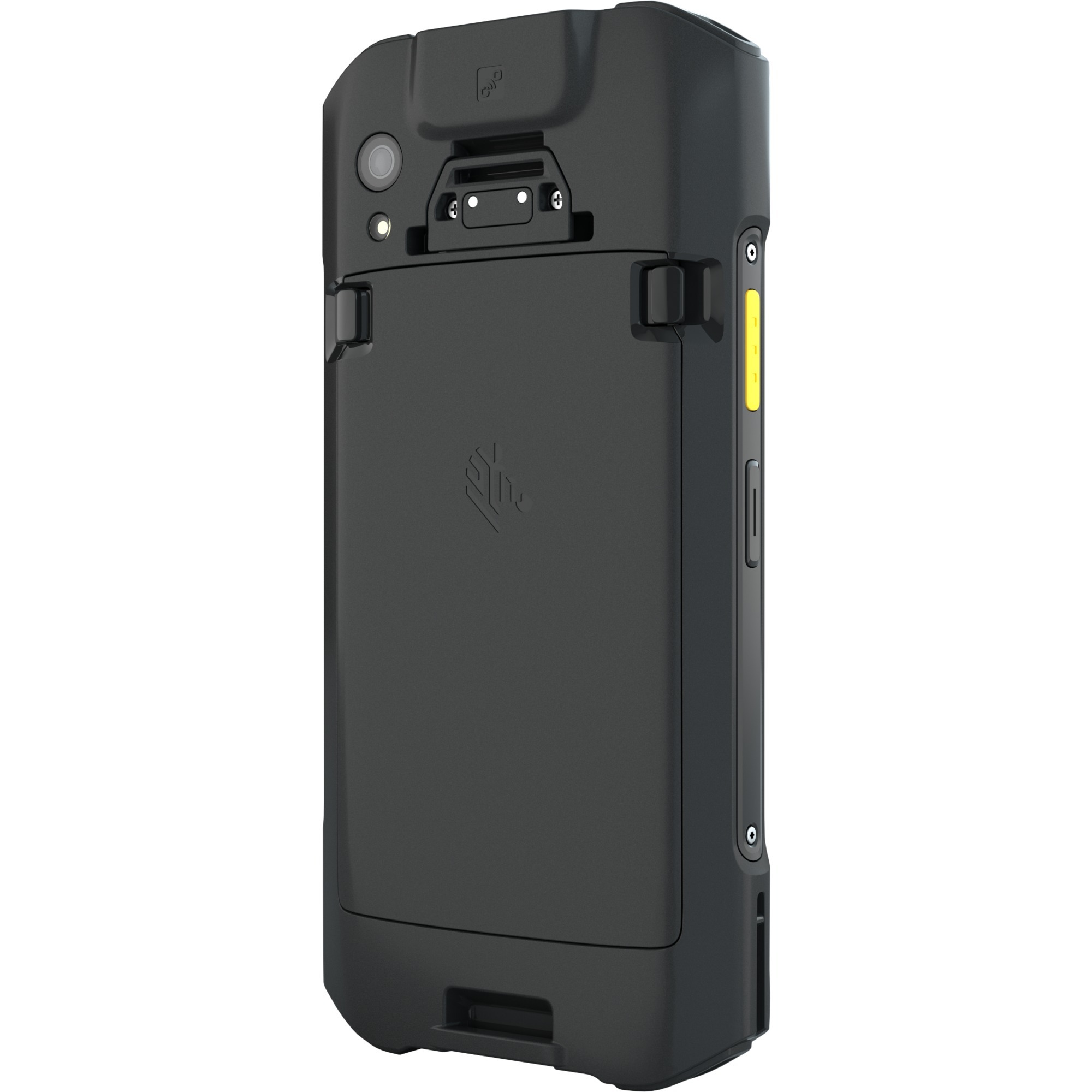 Zebra TC21, Barcode-Scanner schwarz, USB, WLAN, Bluetooth, SE4710