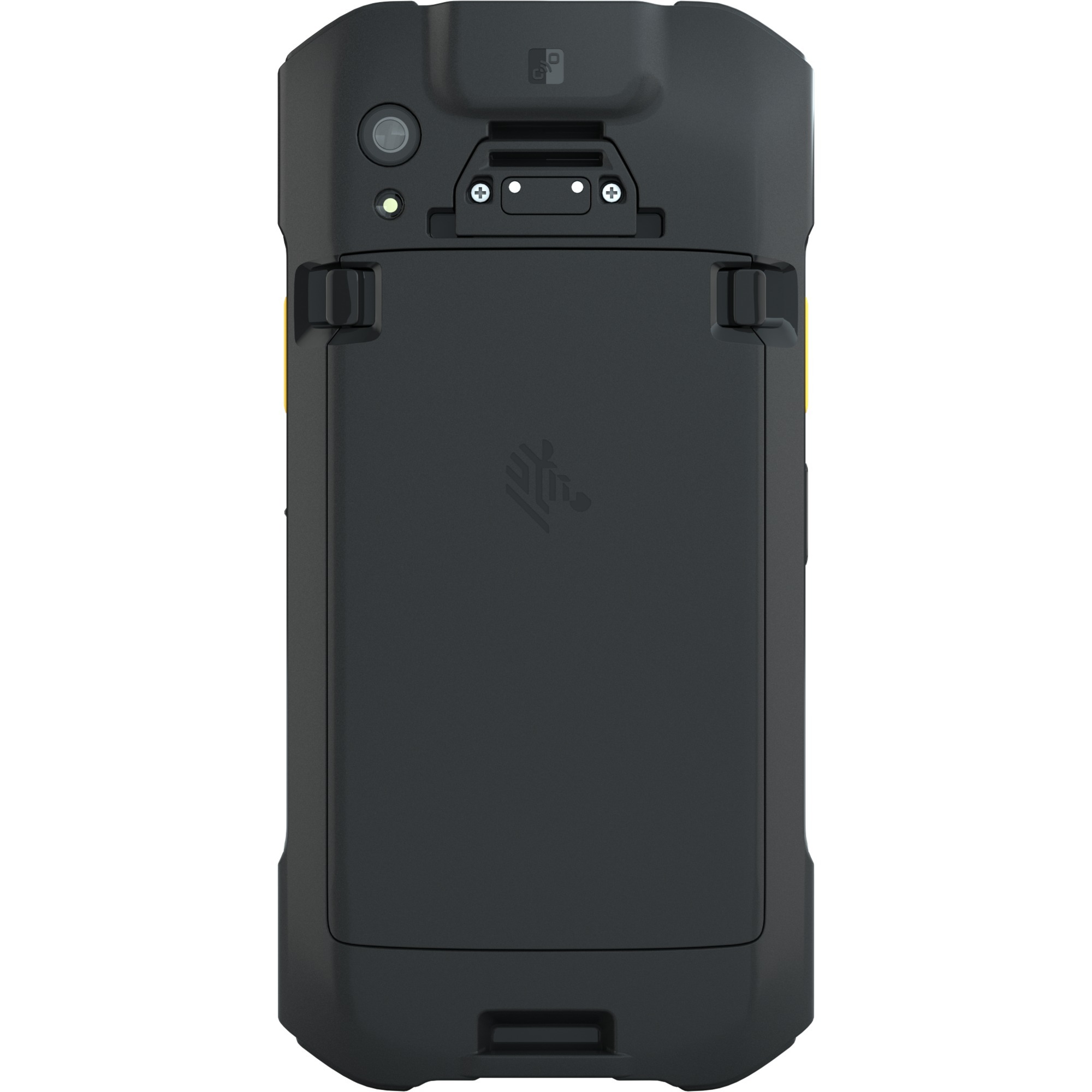 Zebra TC21, Barcode-Scanner schwarz, USB, WLAN, Bluetooth, SE4710