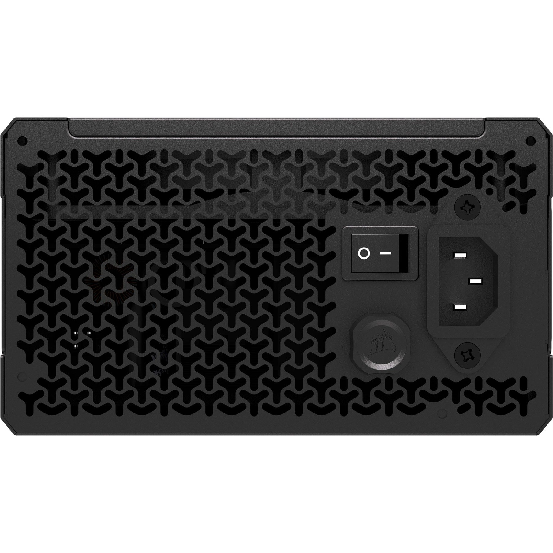 Corsair RM750x (2024), PC-Netzteil schwarz, 1x 12+4 Pin High Power GPU ...