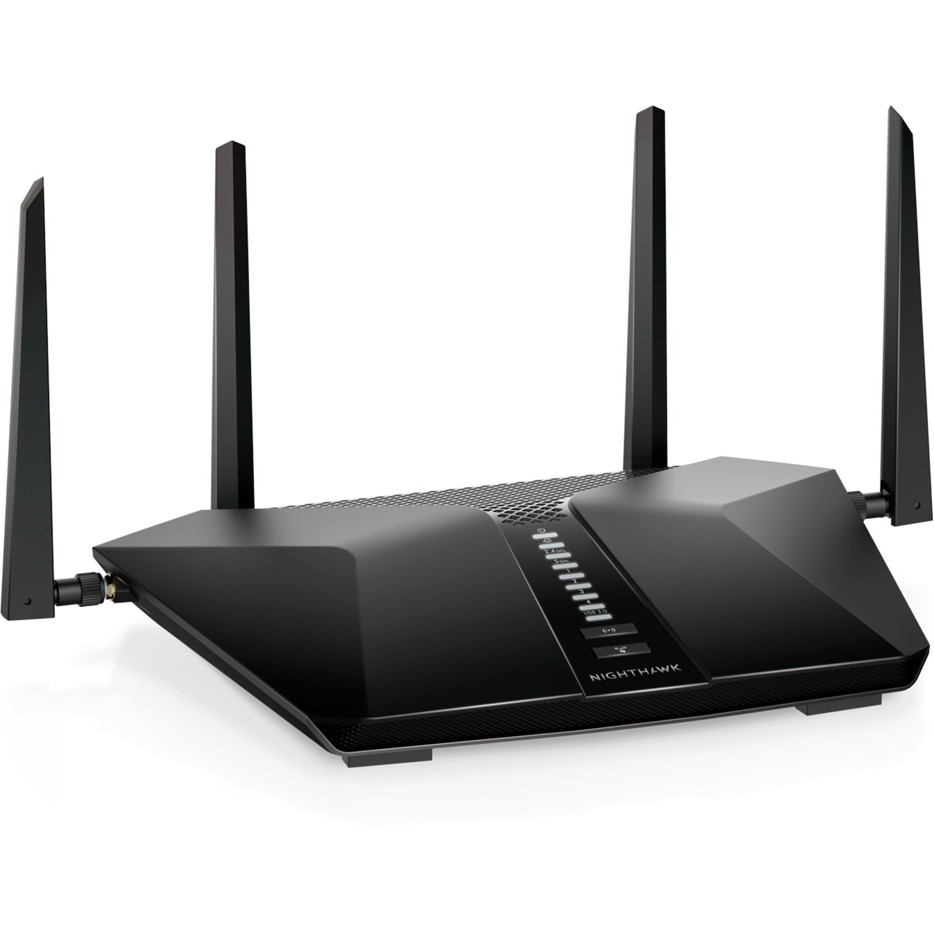 Netgear NIGHTHAWK AX5 5 STREAM AX4200 (RAX43), Router