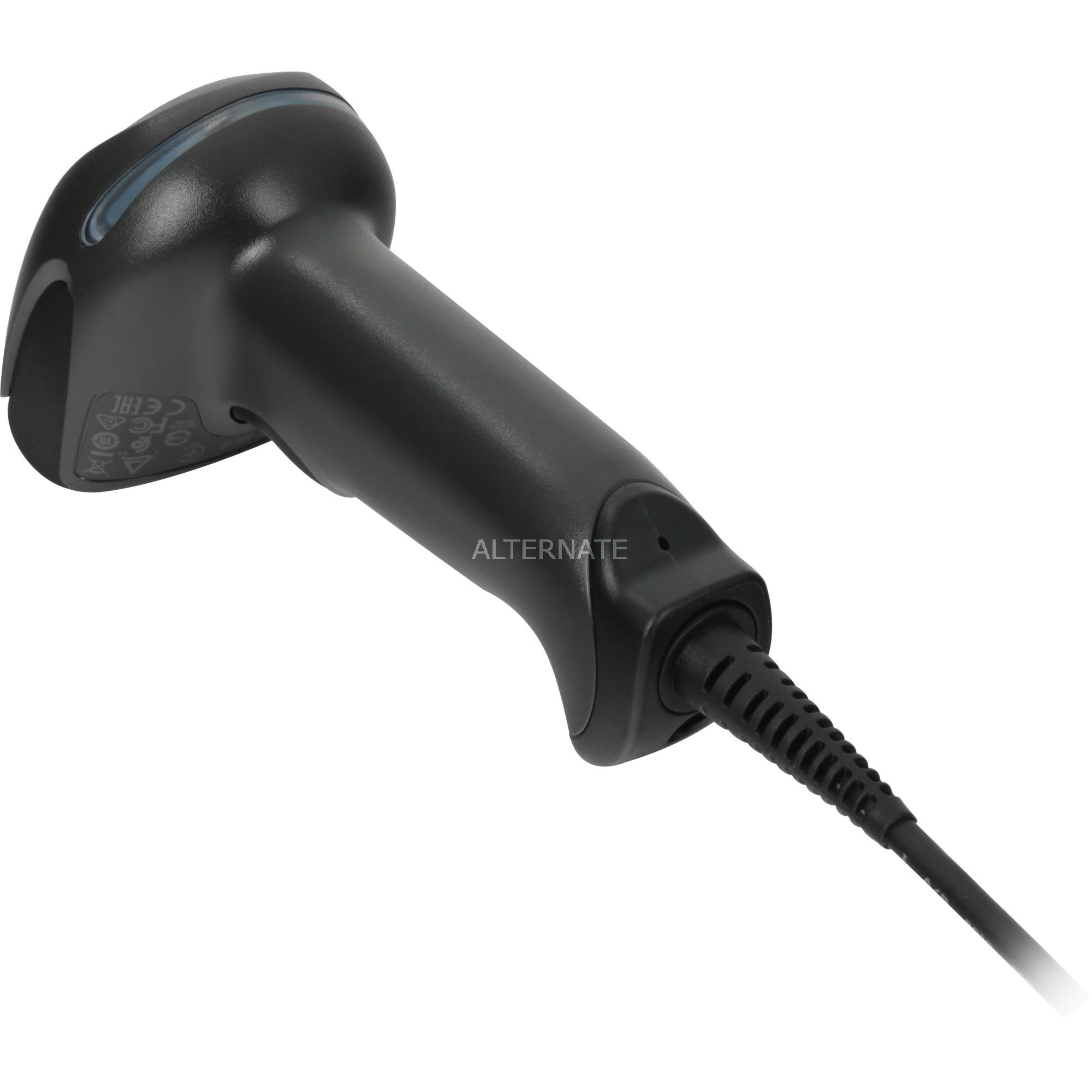 Honeywell Honeywell Xenon Perf. 1950g Kit (USB), Barcode-Scanner ...