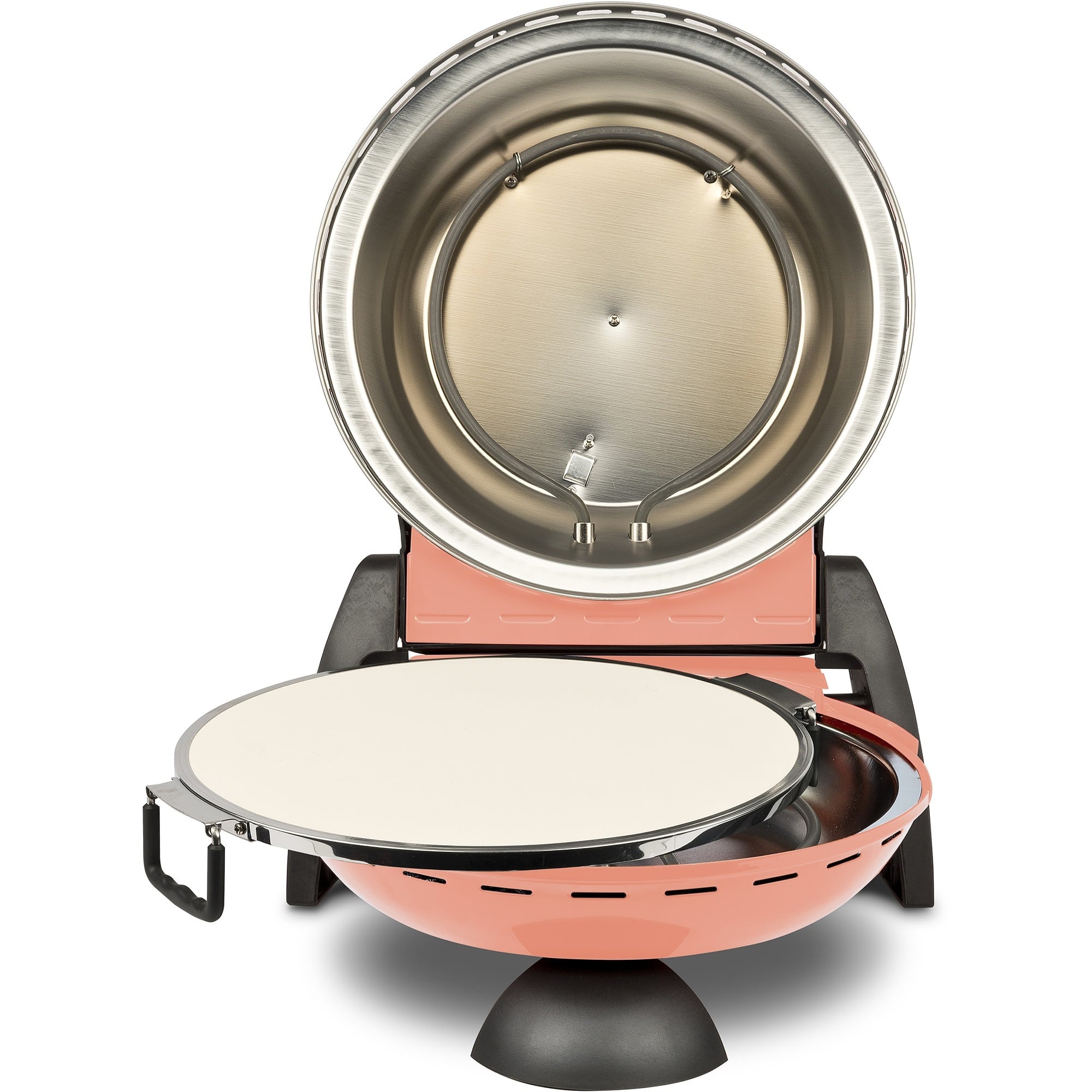 G3 Ferrari Delizia Pizzaofen G1017715, Anniversary Coral Passion ...