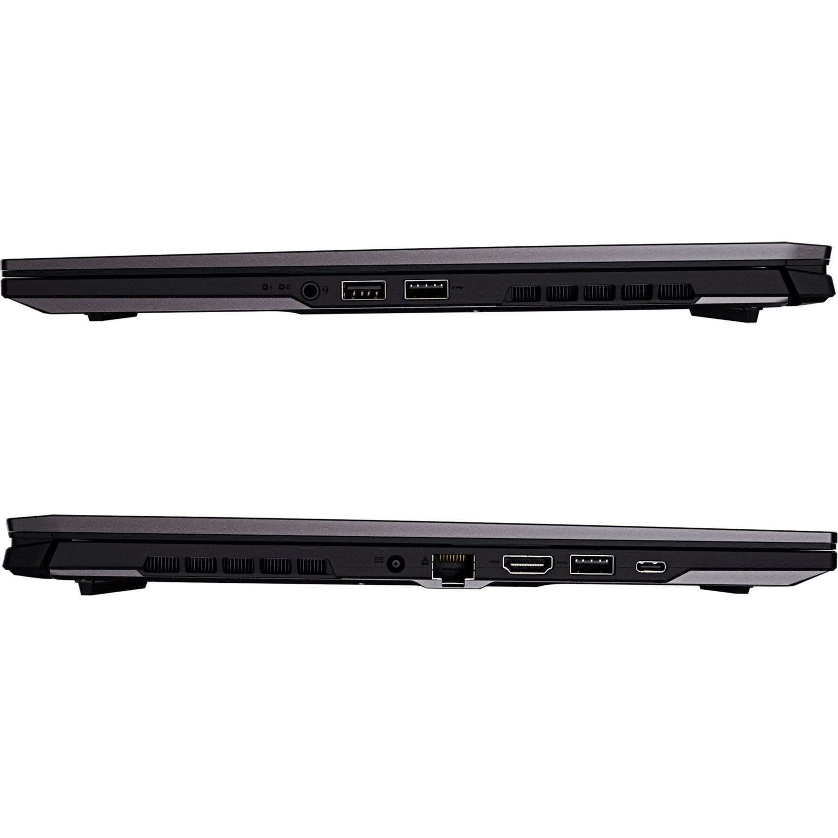 GIGABYTE AERO X16 2WHA3DEC65AP, Gaming-Notebook grau, AMD Ryzen AI 9 HX ...