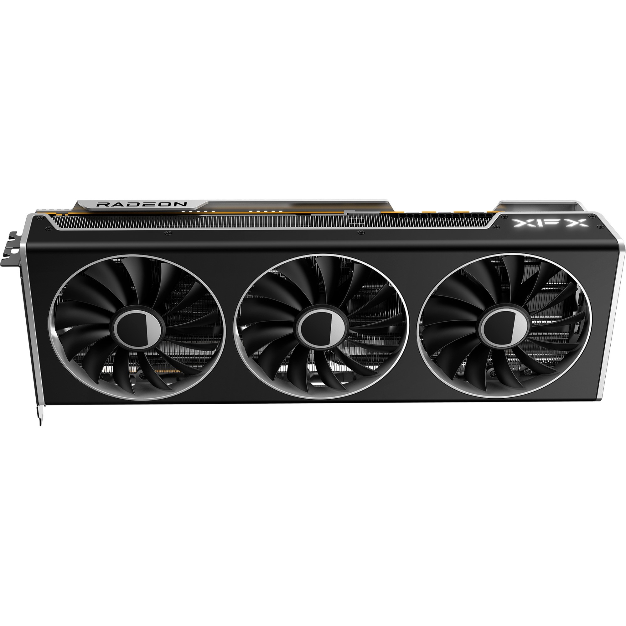 XFX Radeon RX 7900 XTX SPEEDSTER MERC 310 Black Edition, Grafikkarte ...