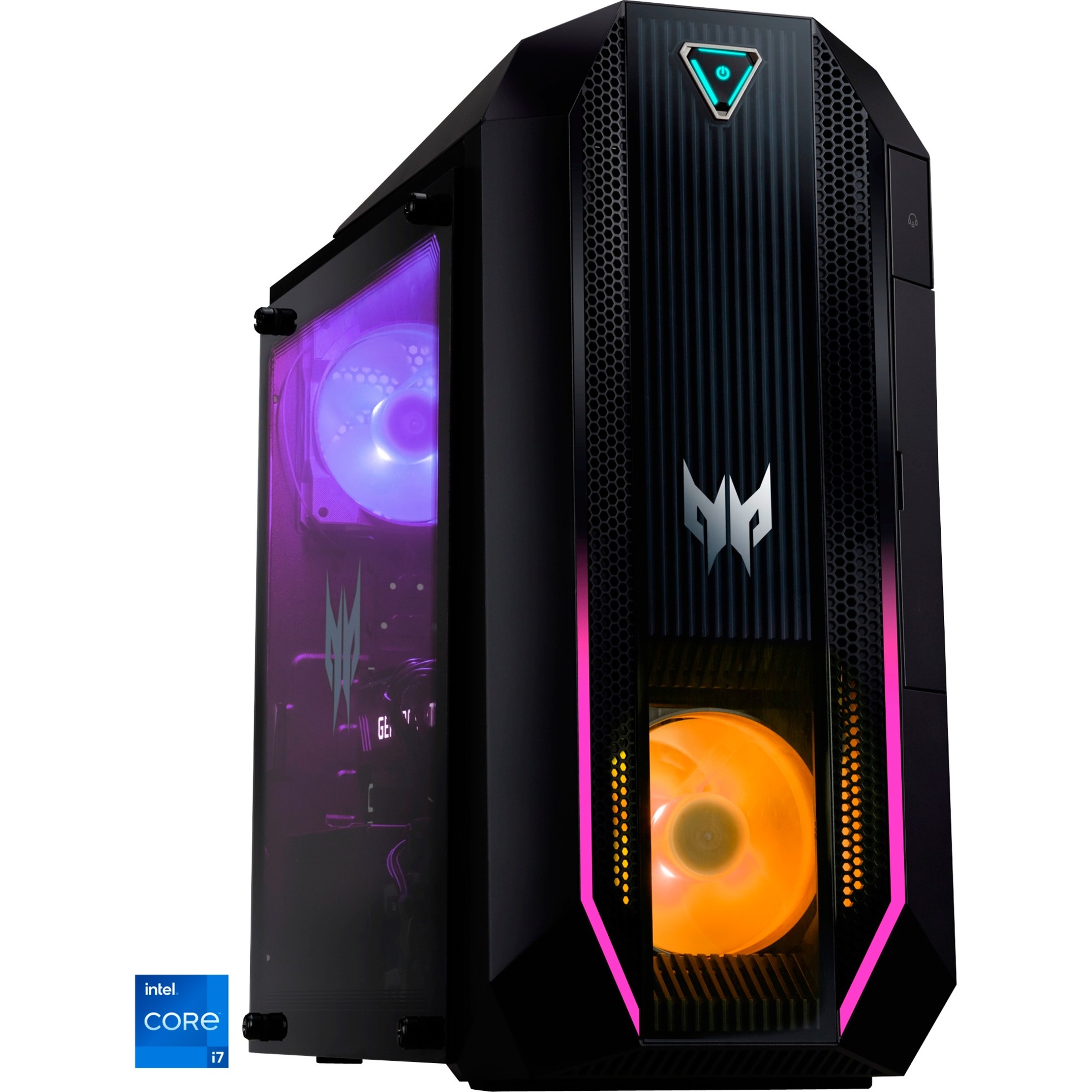 Predator Orion 3000 (DG.E2CEG.00N), PC-System » Bros.deals