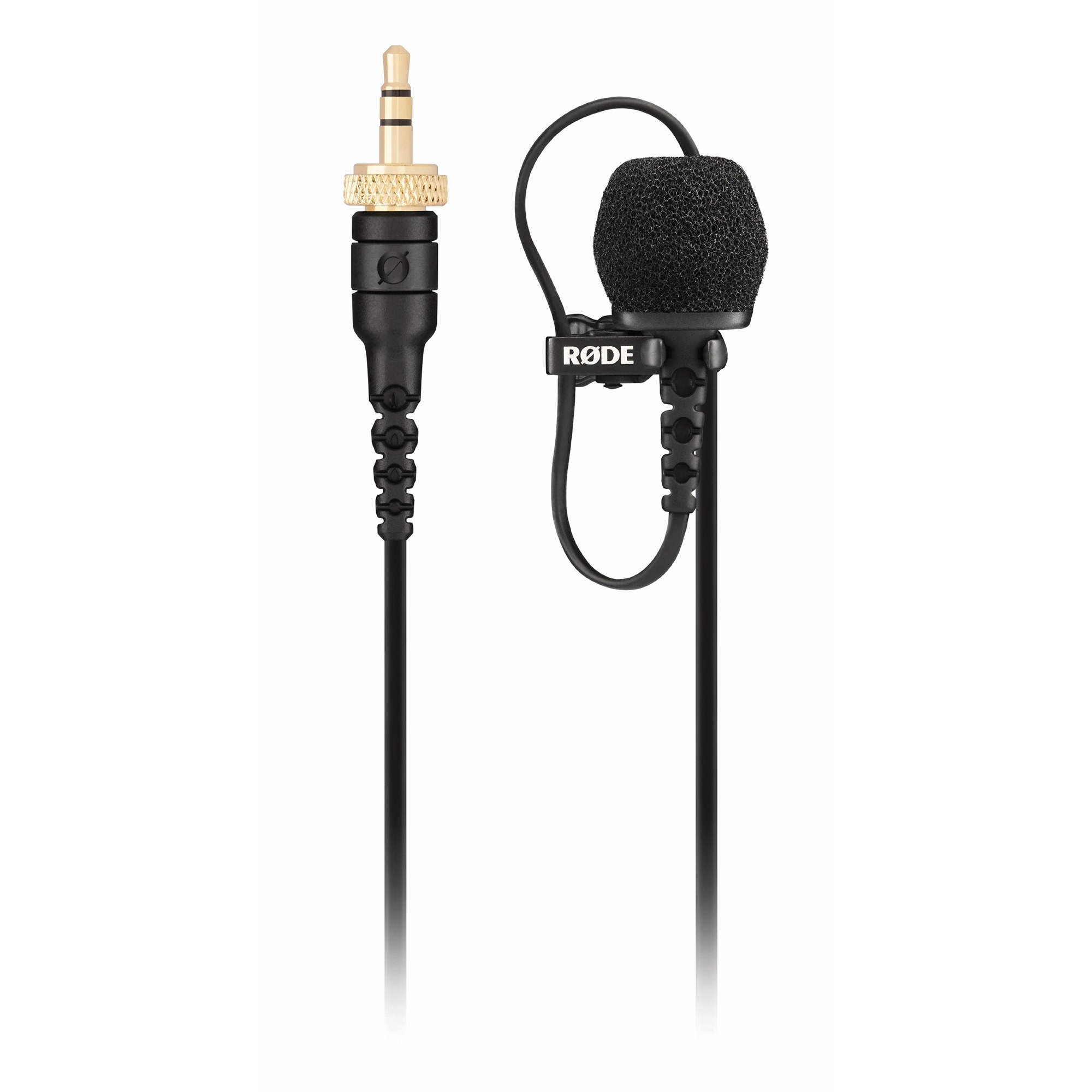 Rode Microphones Wireless Pro, Mikrofon schwarz, USB-C