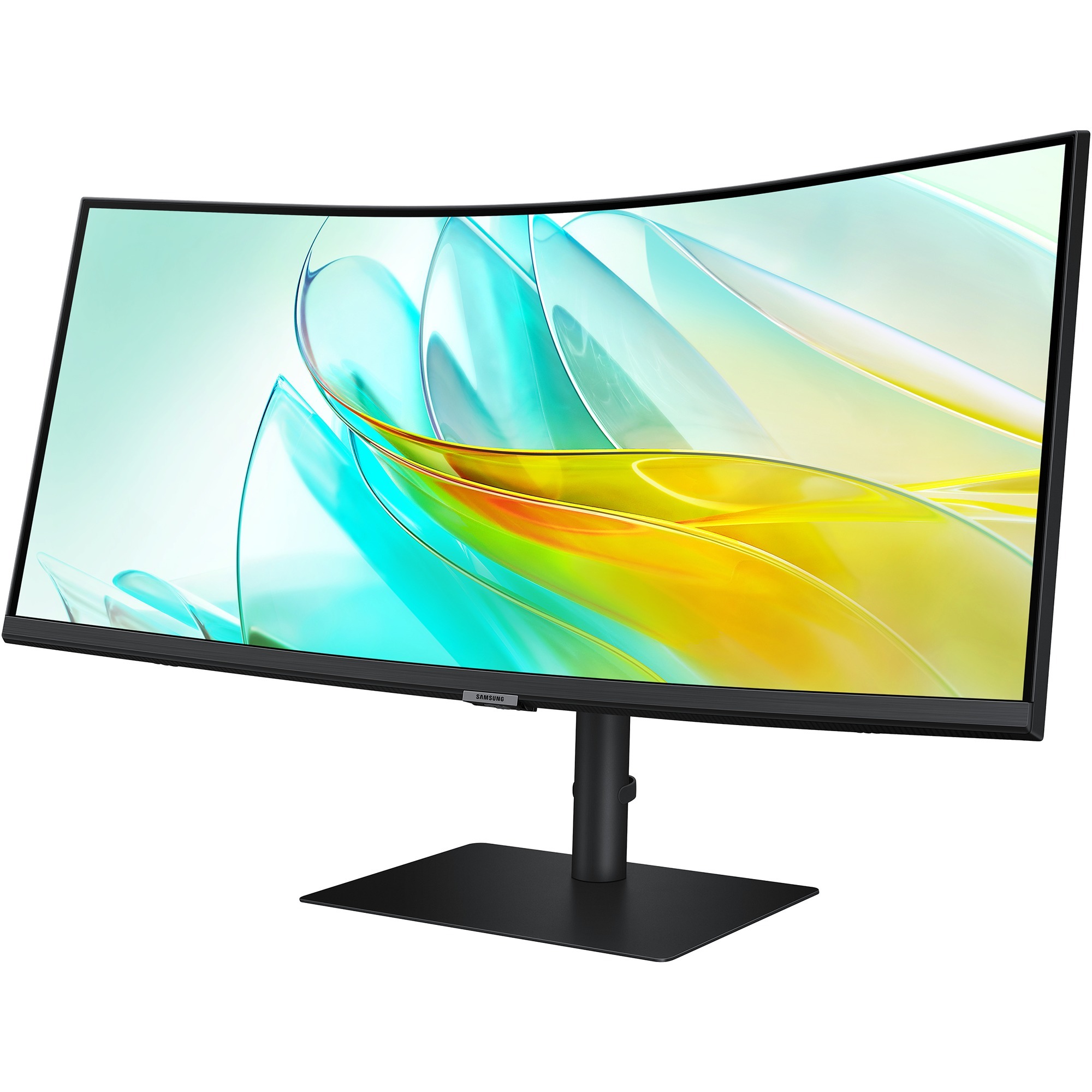 Samsung ViewFinity S65UC S34C652UAU, LED-Monitor 86 cm (34 Zoll ...