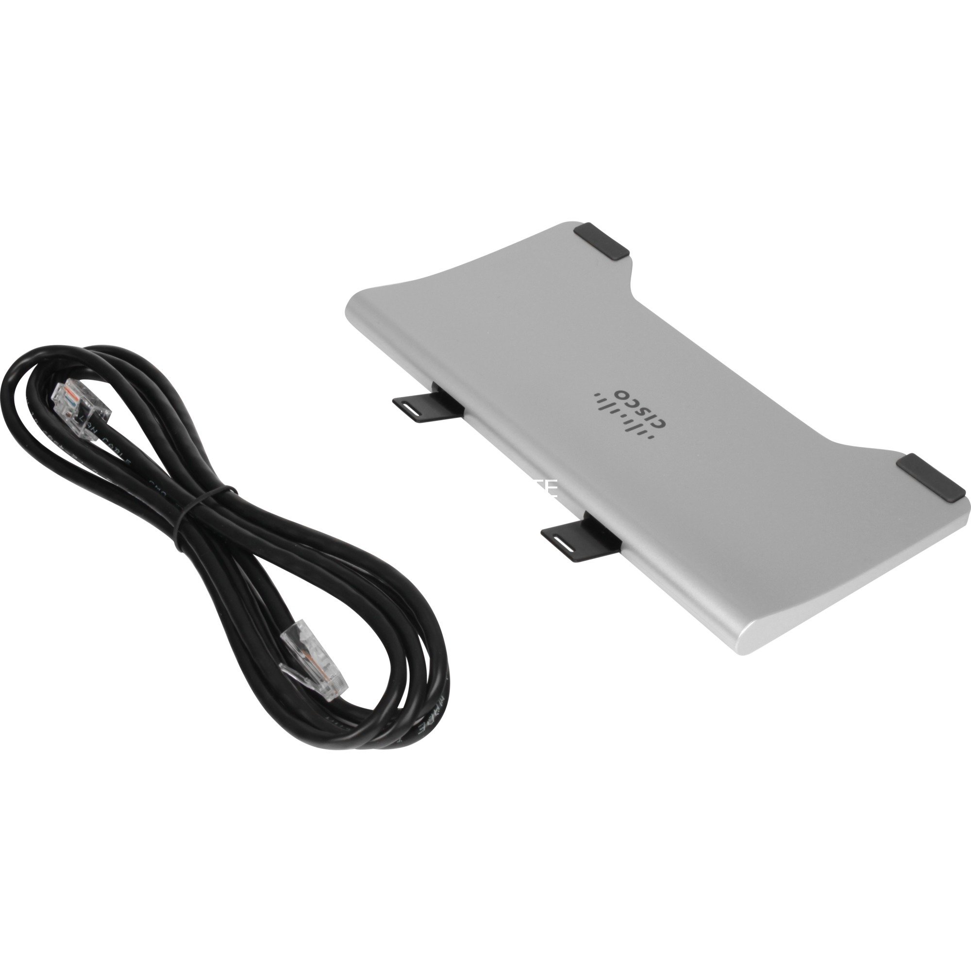 Cisco IP Phone 8845, VoIP-Telefon schwarz