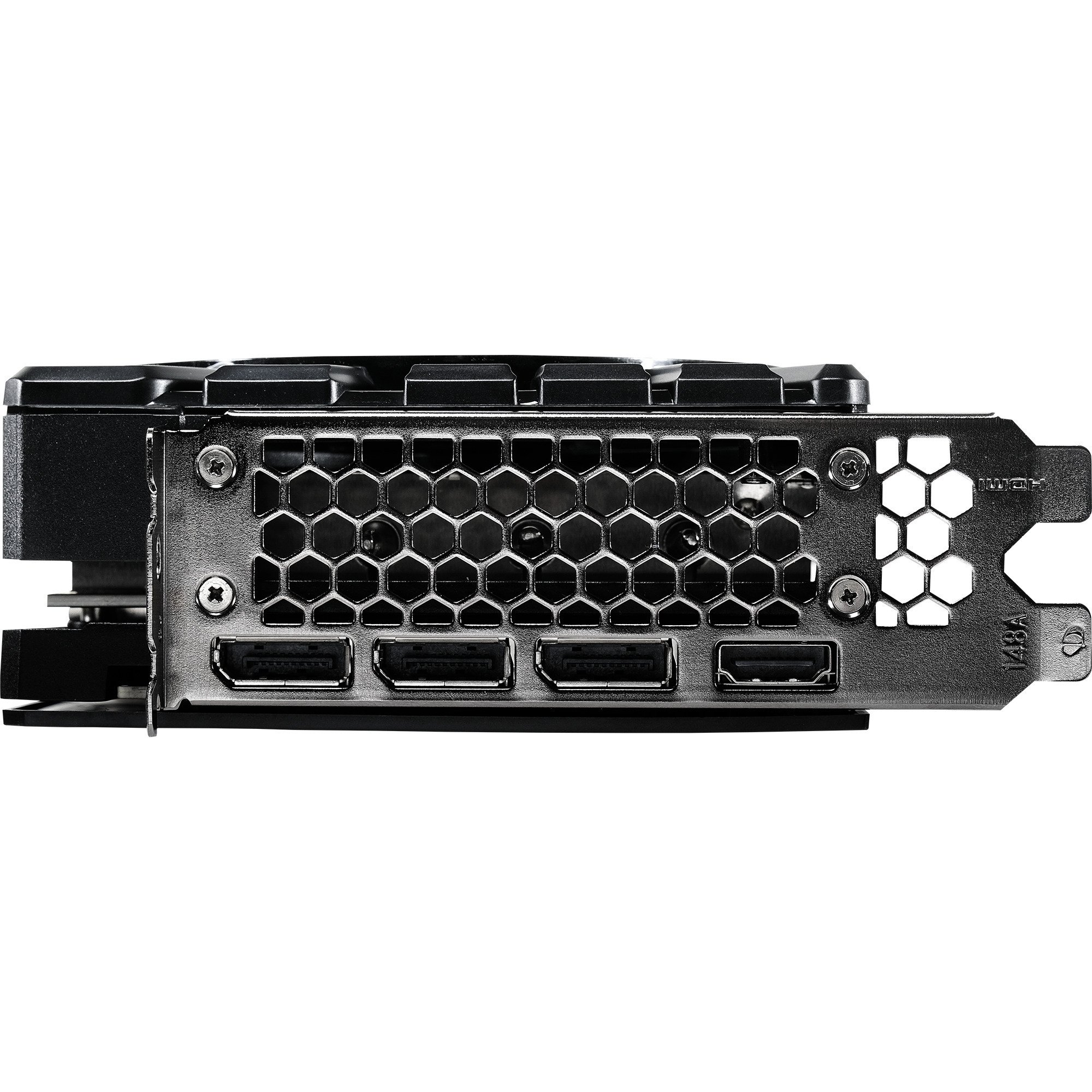 Gainward GeForce RTX 5070 Ti Phoenix-S, Grafikkarte DLSS 4, 3x ...